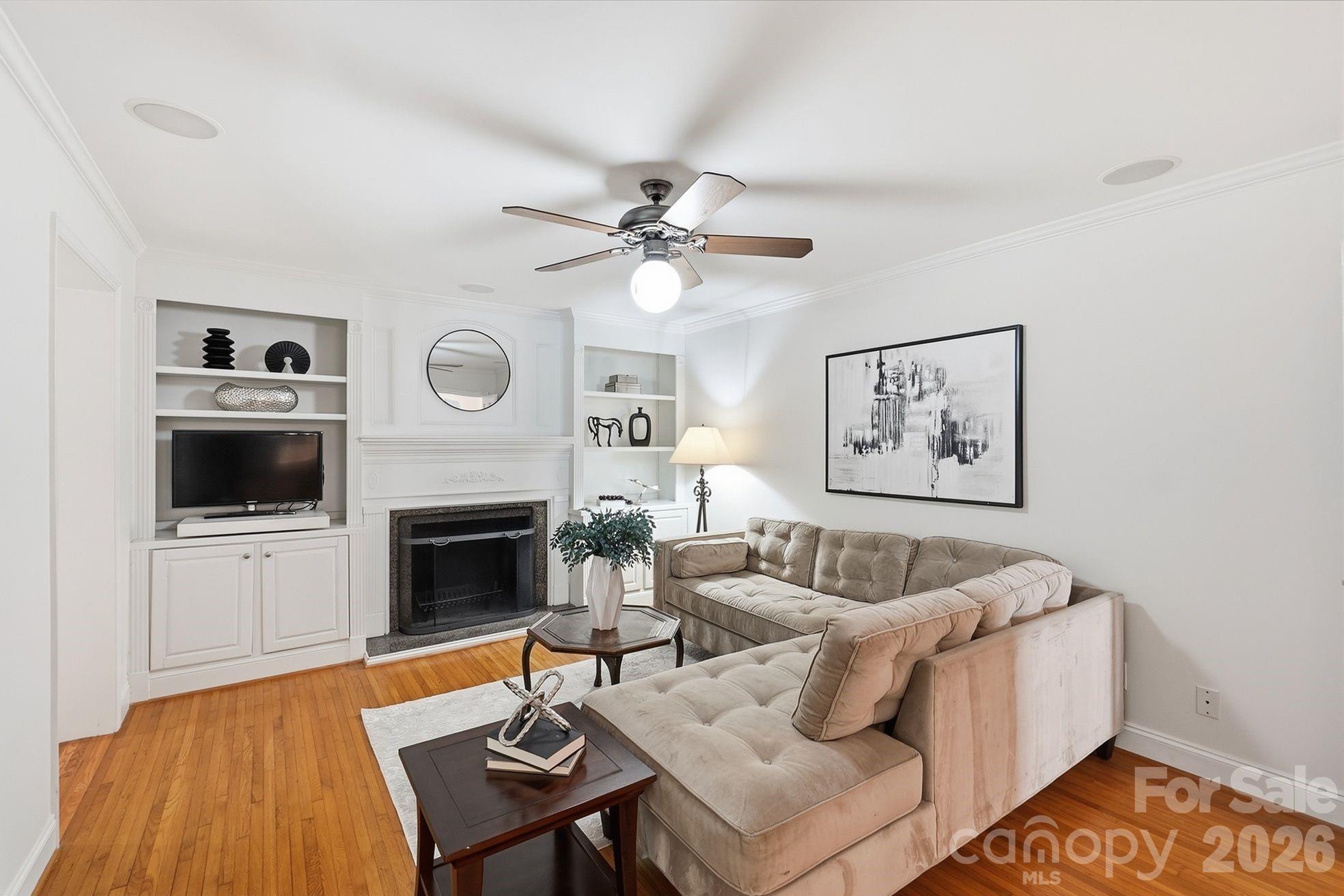 Photo 11 of 3635 Severn Avenue, Charlotte, NC