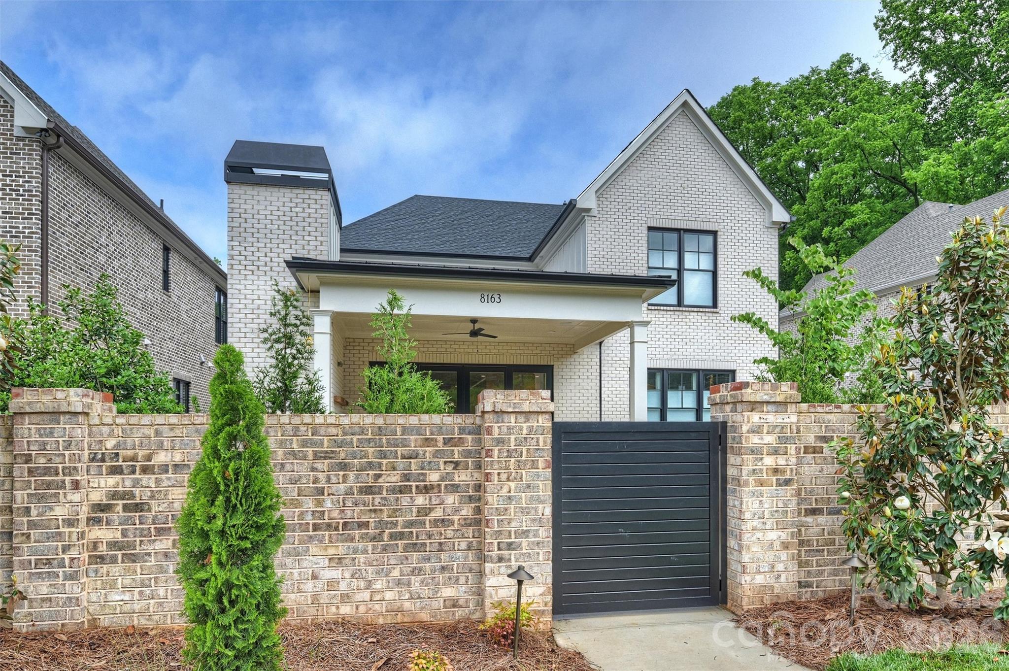 8163 Fairview Road, Charlotte, NC - photo 46 of 49