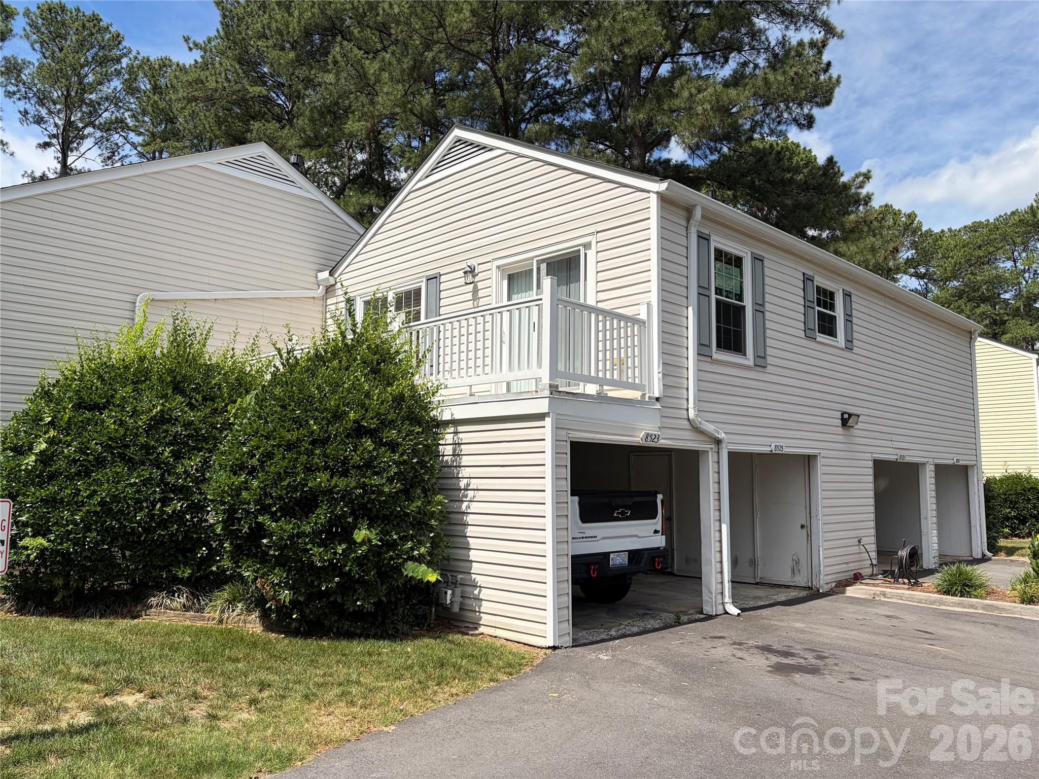 Photo 19 of 8521 Castle Pine Court, Charlotte, NC
