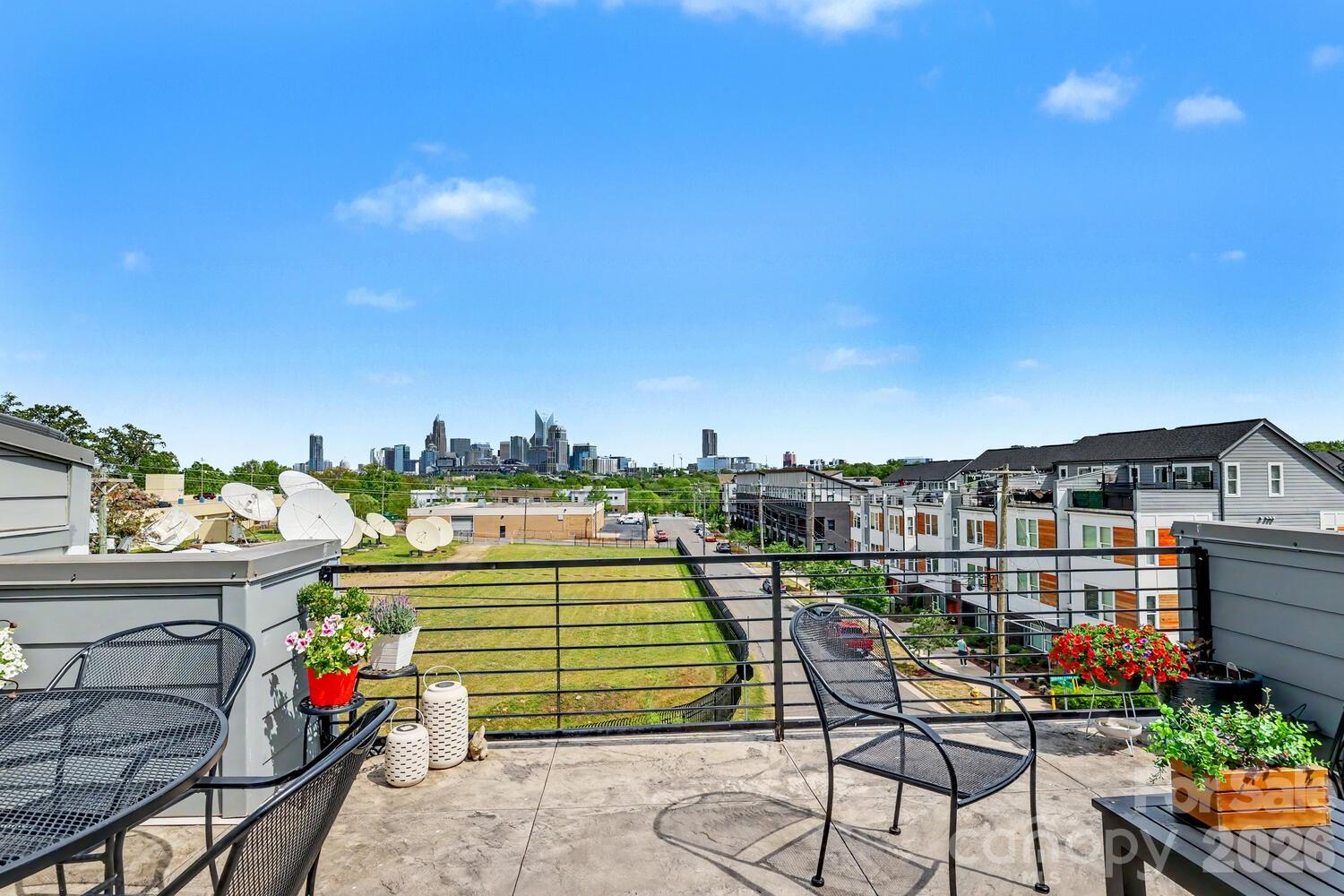 Photo 7 of 2032 Bryant Park Drive, Charlotte, NC