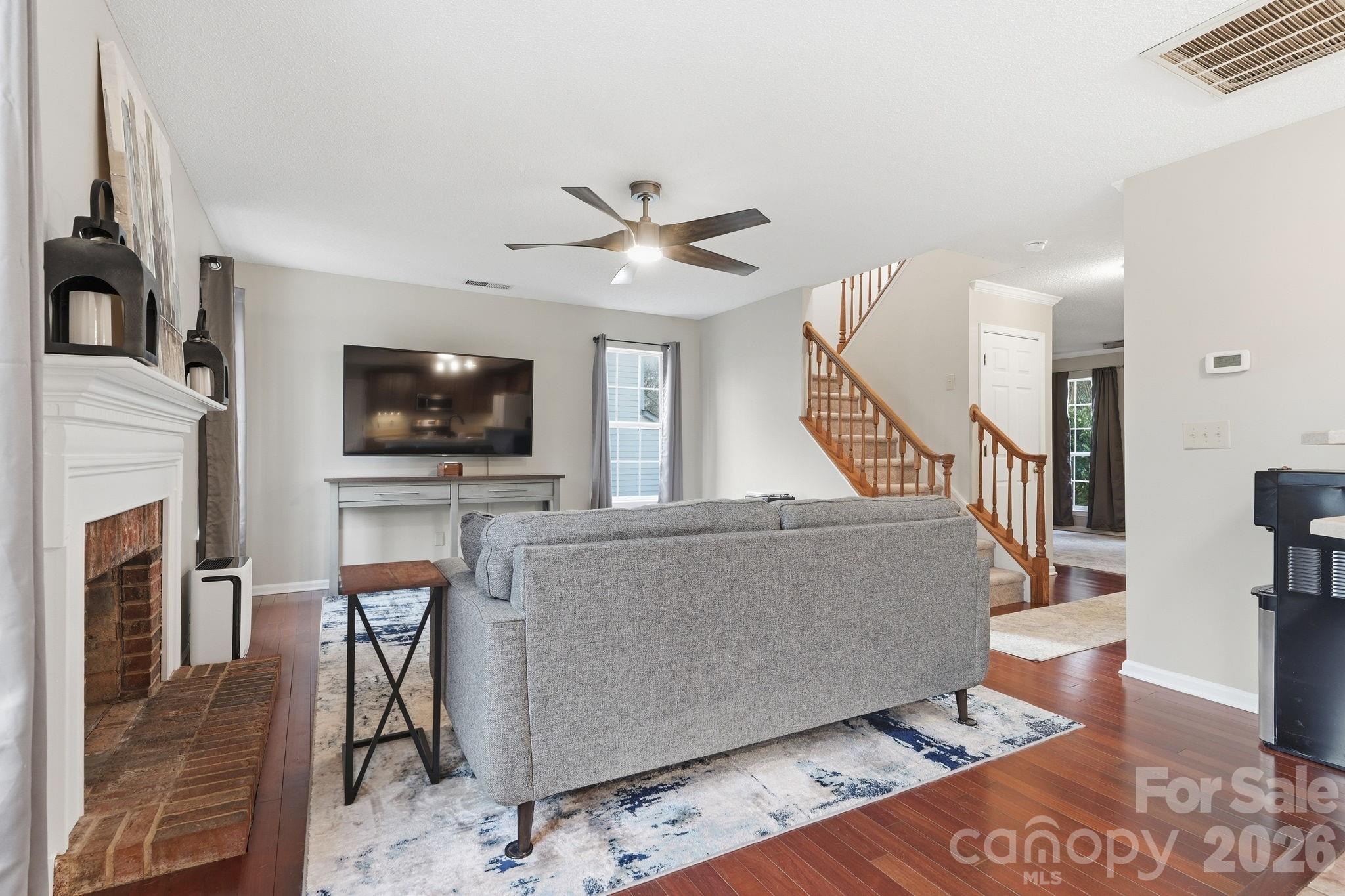 272 Rose Street, Mooresville, NC - photo 11 of 47