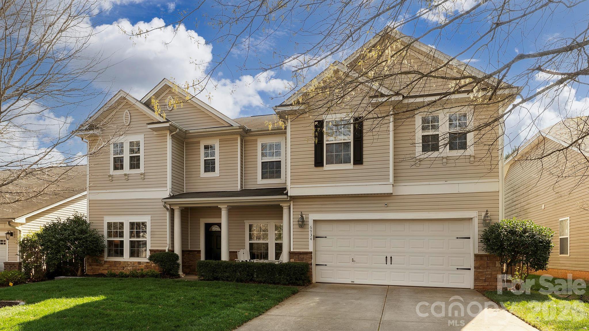 Photo 2 of 6934 Evanton Loch Road, Charlotte, NC