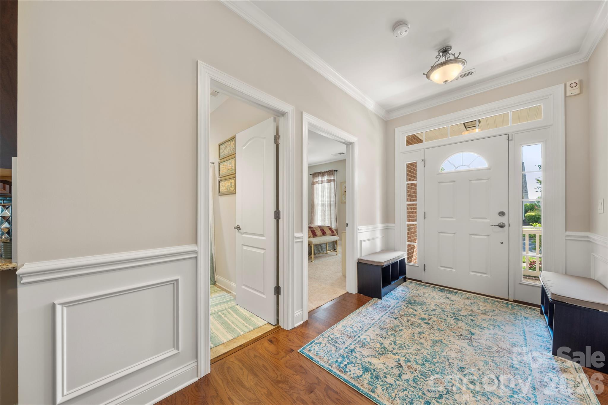 17726 Morehampton Avenue, Cornelius, NC - photo 5 of 36