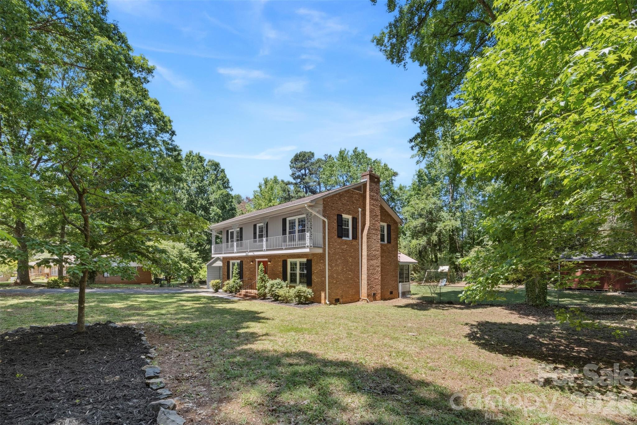 Photo 3 of 5043 Kittredge Road, Mint Hill, NC