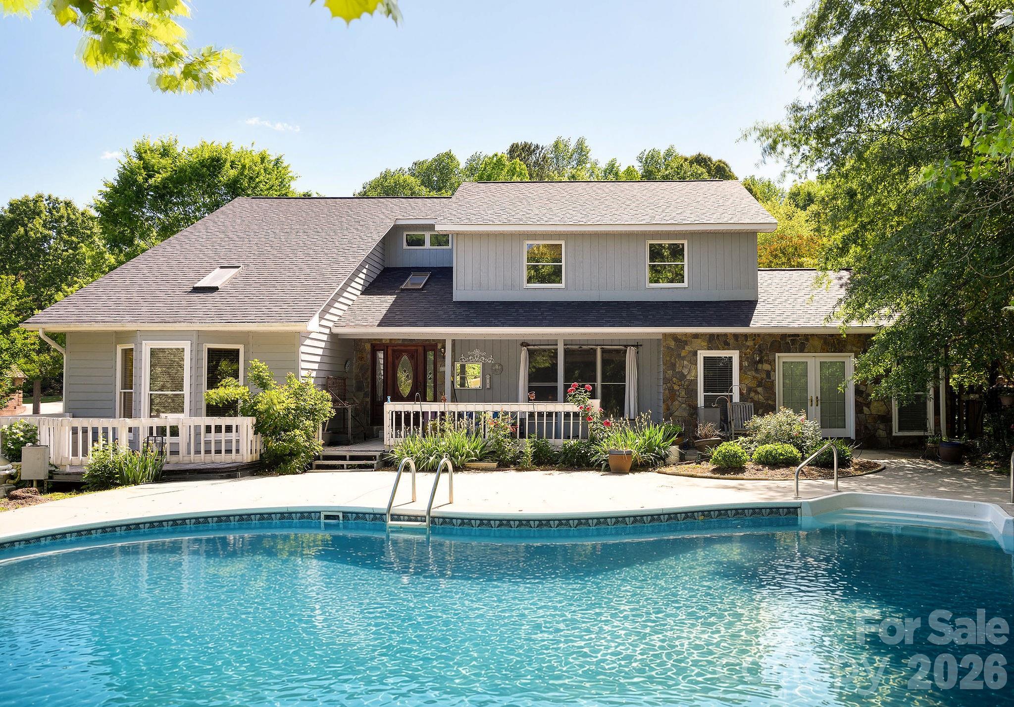 540 Waters Road, Salisbury, NC - photo 1 of 45