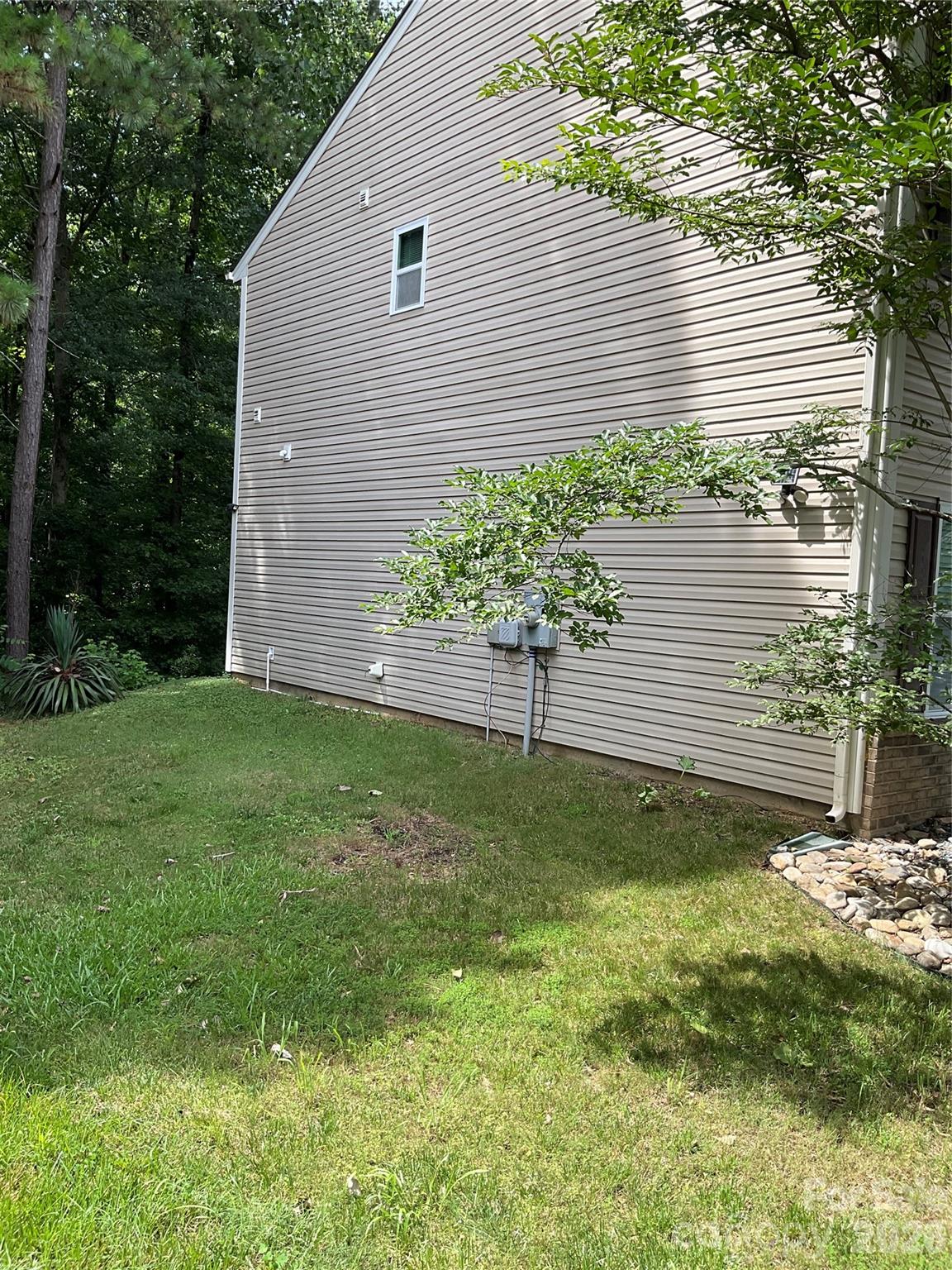 Home for sale at 11213 Deer Stand Court, Charlotte, NC — photo 33 of 35