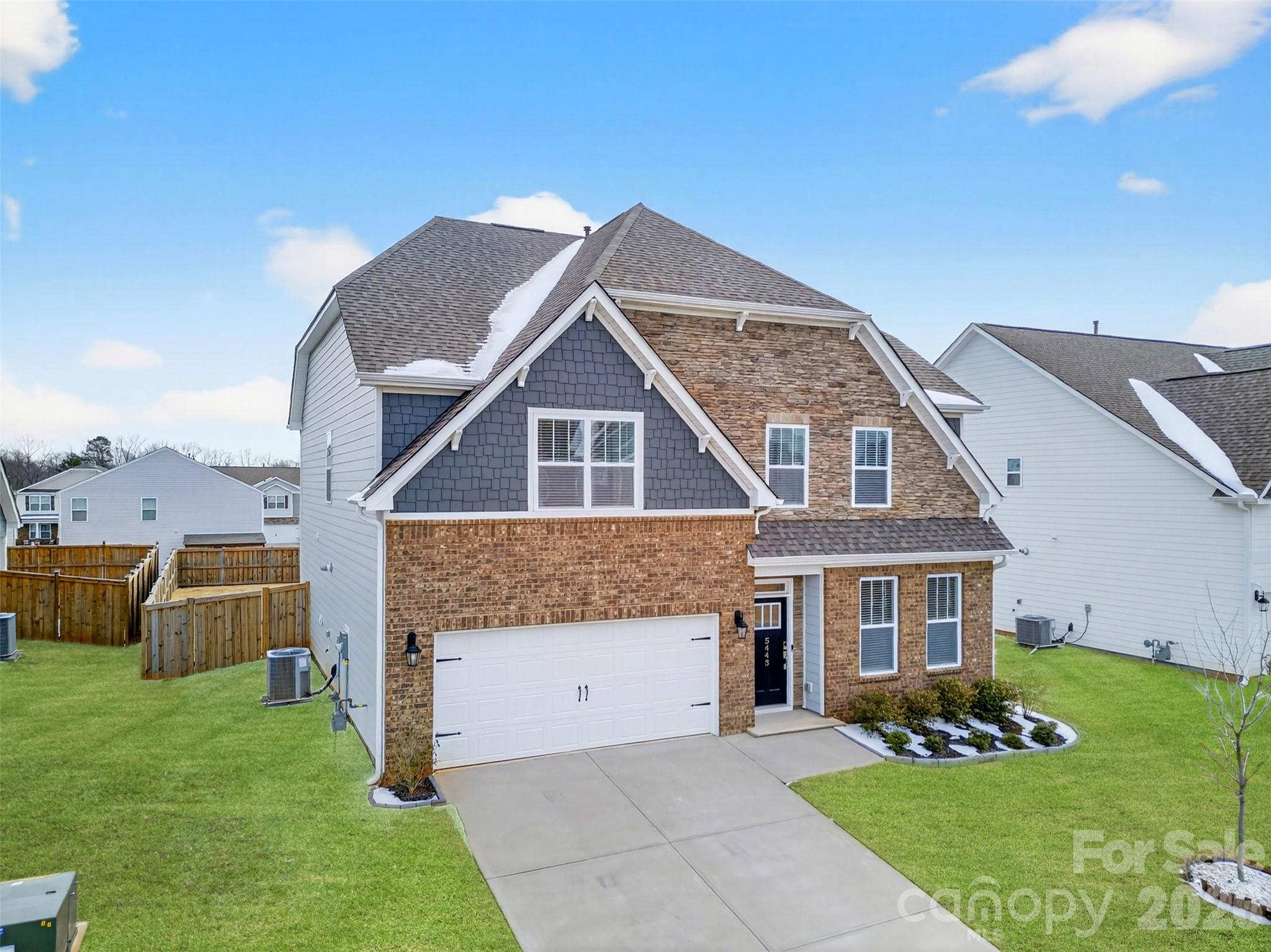 5443 Cherwell Avenue274, Boiling Springs, SC - photo 1 of 46
