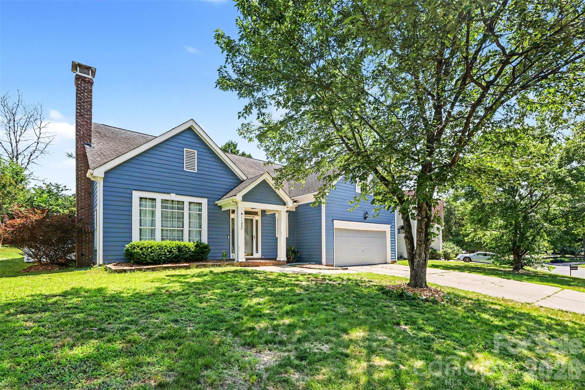 Photo 3 of 11232 Laurel View Drive, Charlotte, NC
