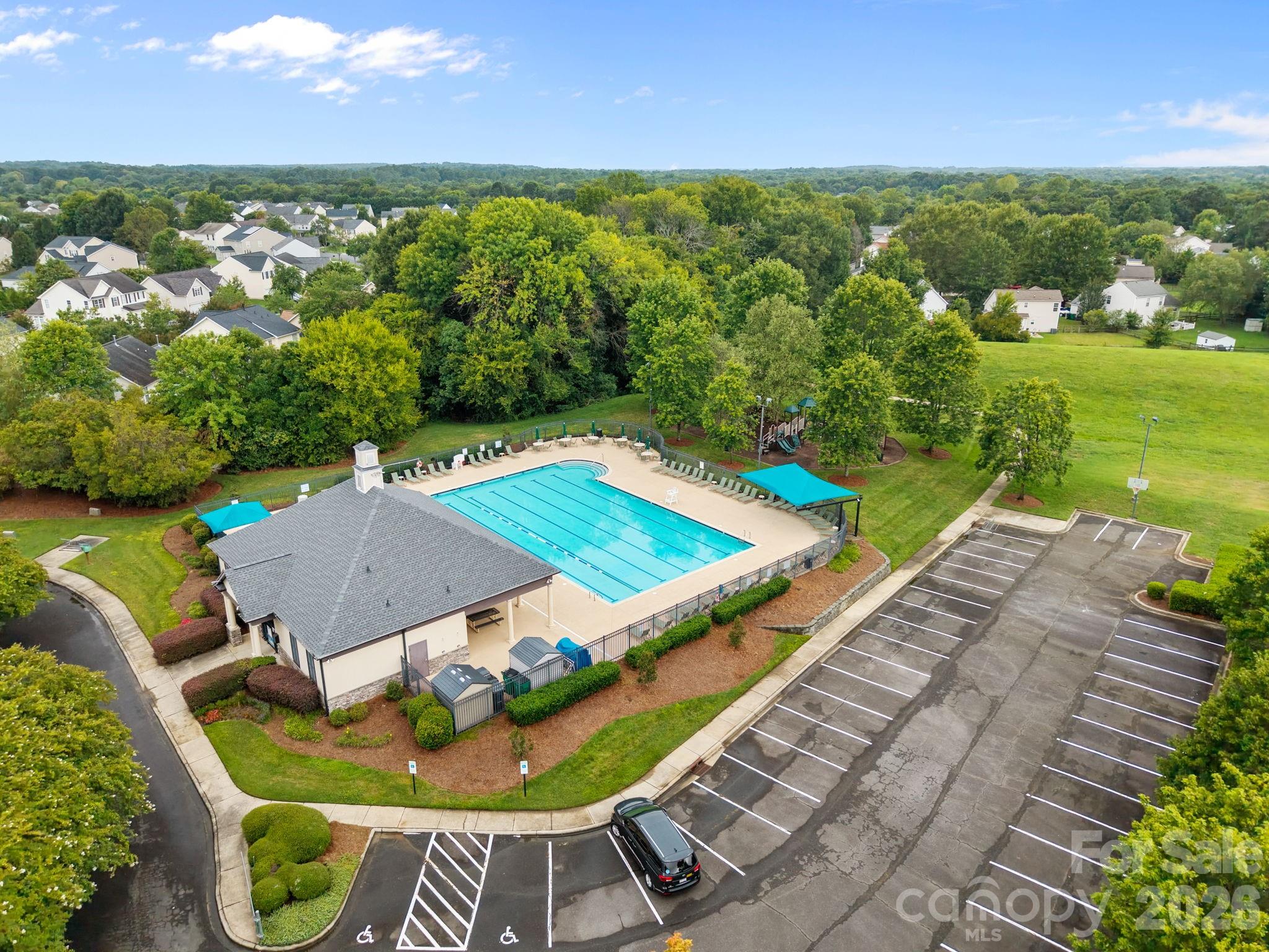 Photo 5 of 10609 Spring Rain Court, Charlotte, NC