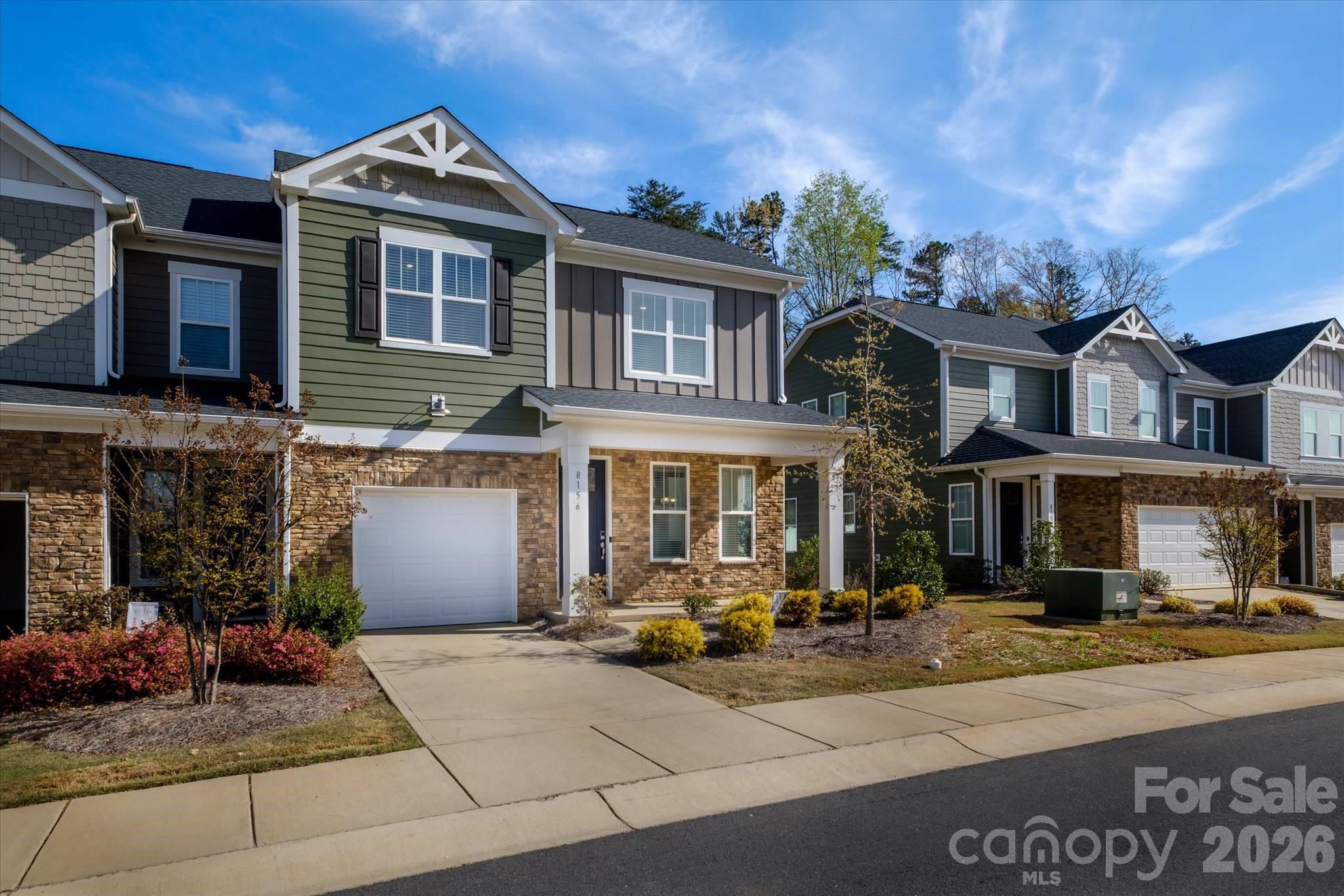 Photo 4 of 8156 Merryvale Lane, Charlotte, NC