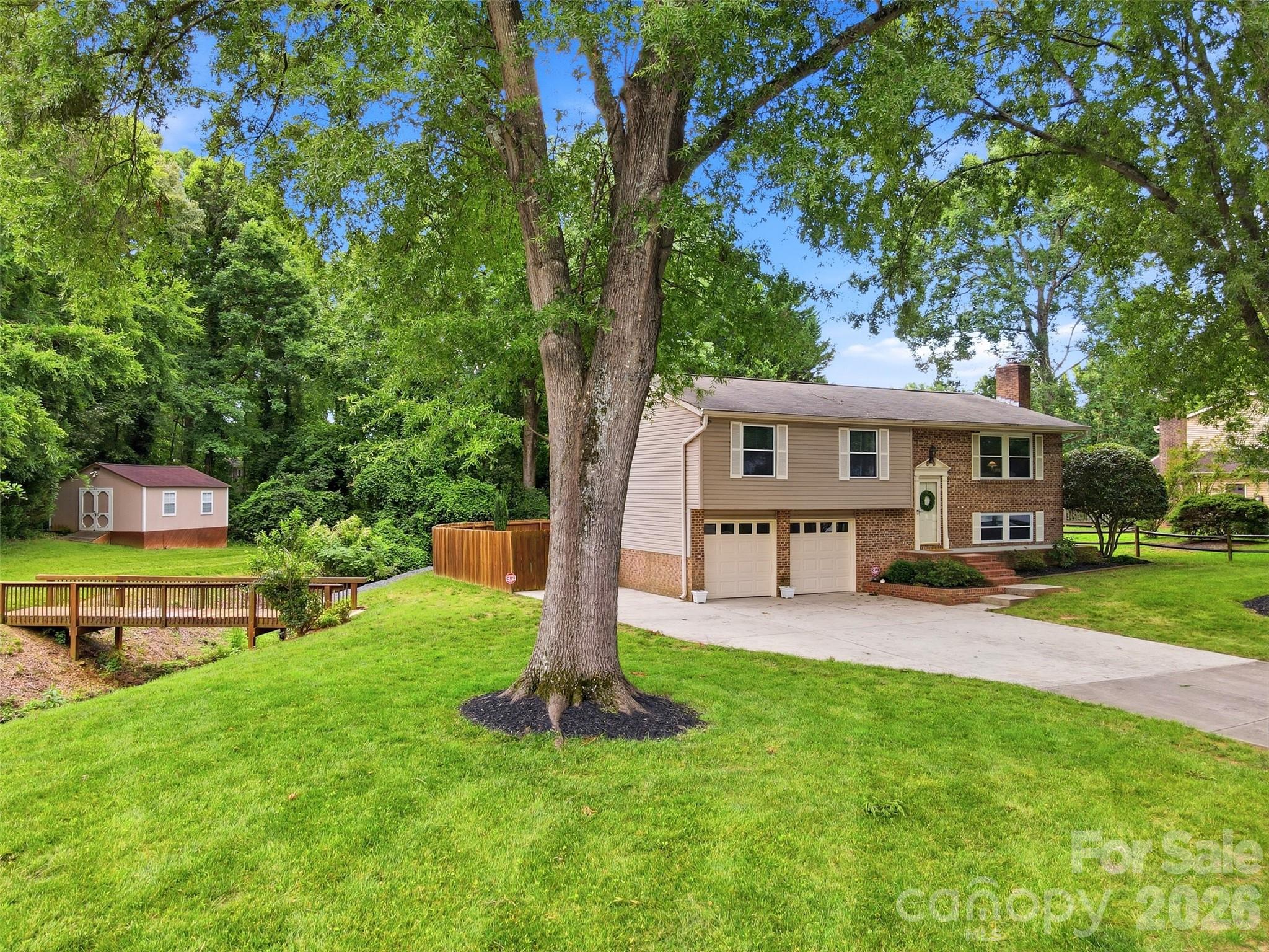 Photo 45 of 716 Regency Drive, Charlotte, NC