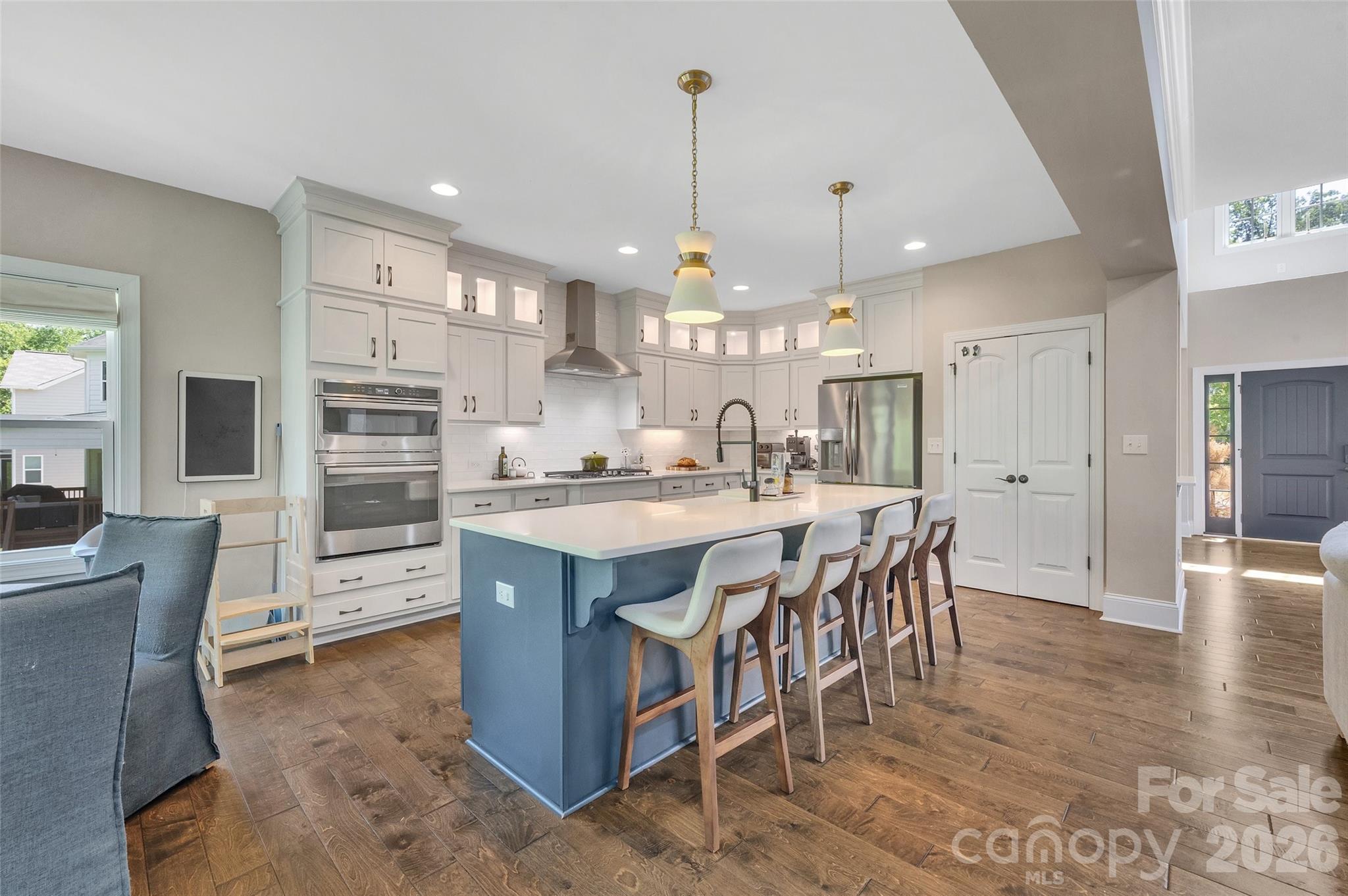 8511 Raven Top Drive, Mint Hill, NC - photo 13 of 46