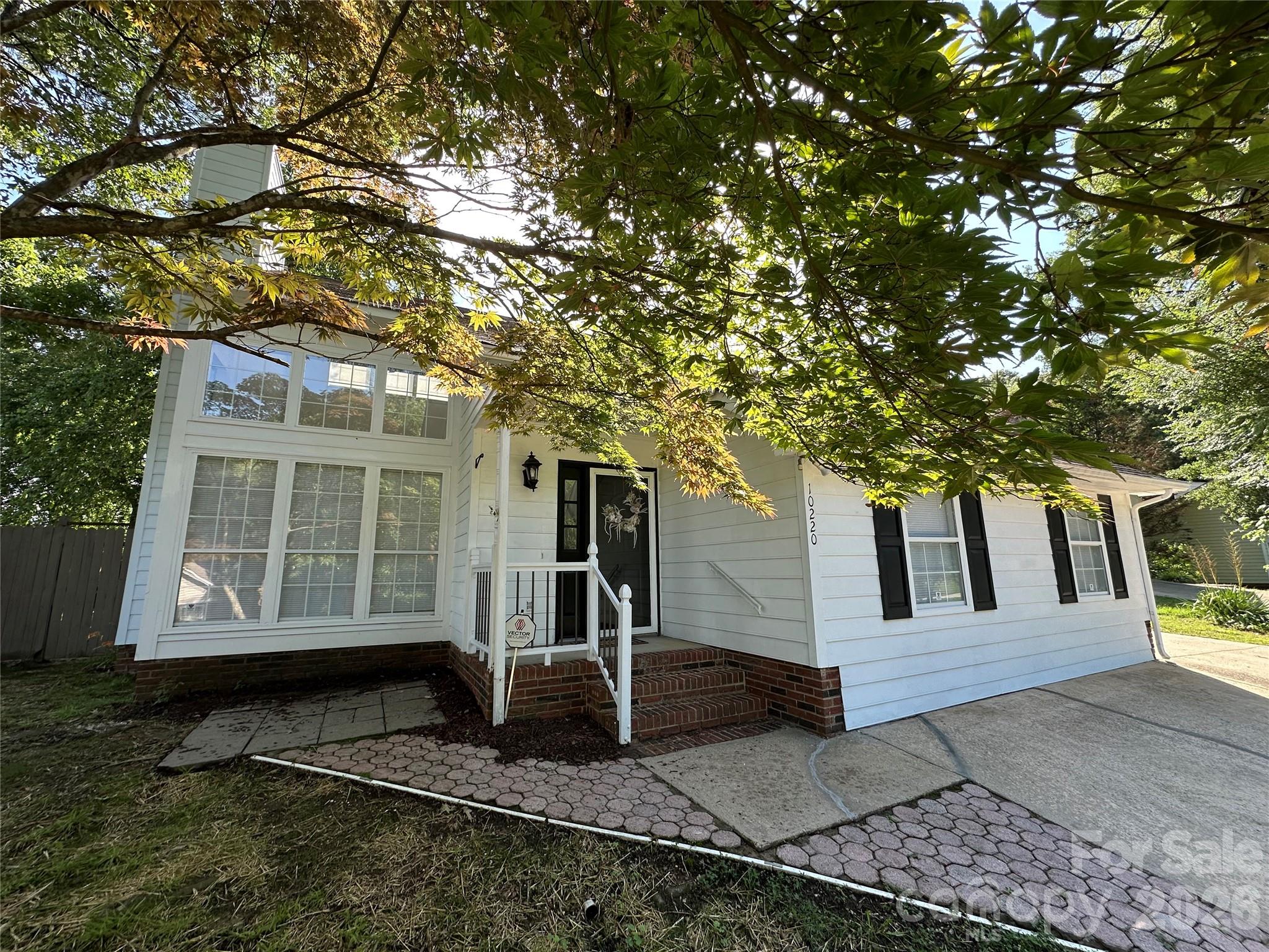 Photo 2 of 10220 Rockwood Road, Charlotte, NC