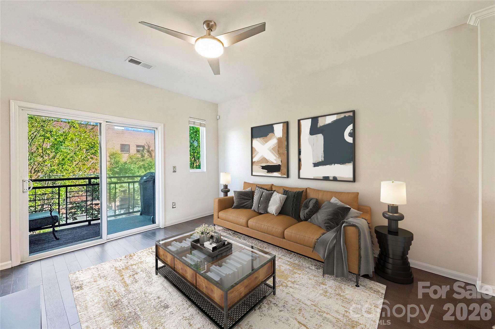 1425 Camden Road, Charlotte, NC - photo 6 of 29