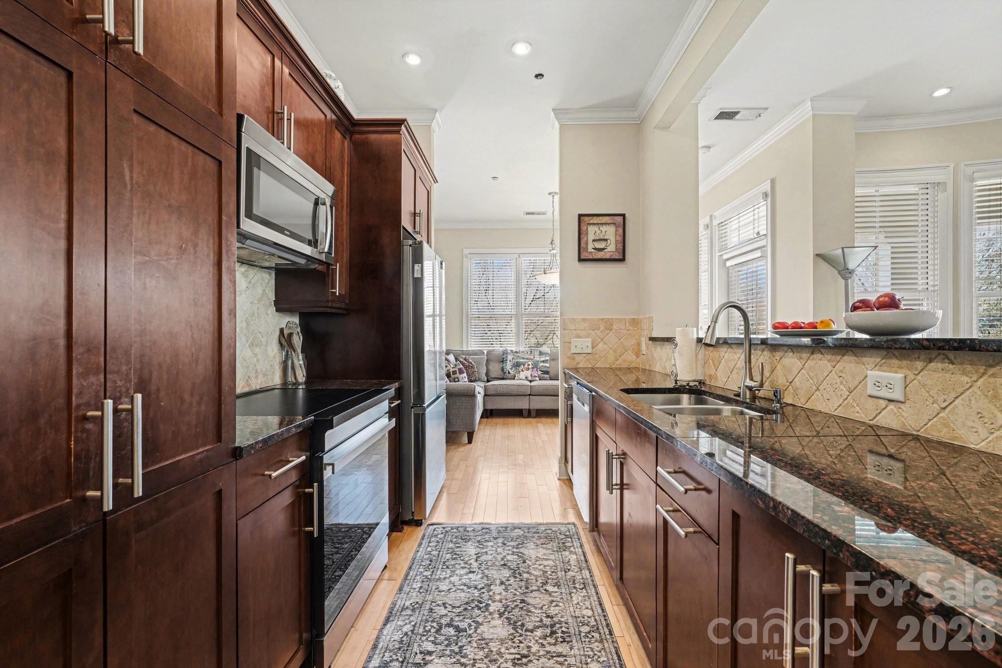 Photo 5 of 5425 Closeburn Road210, Charlotte, NC