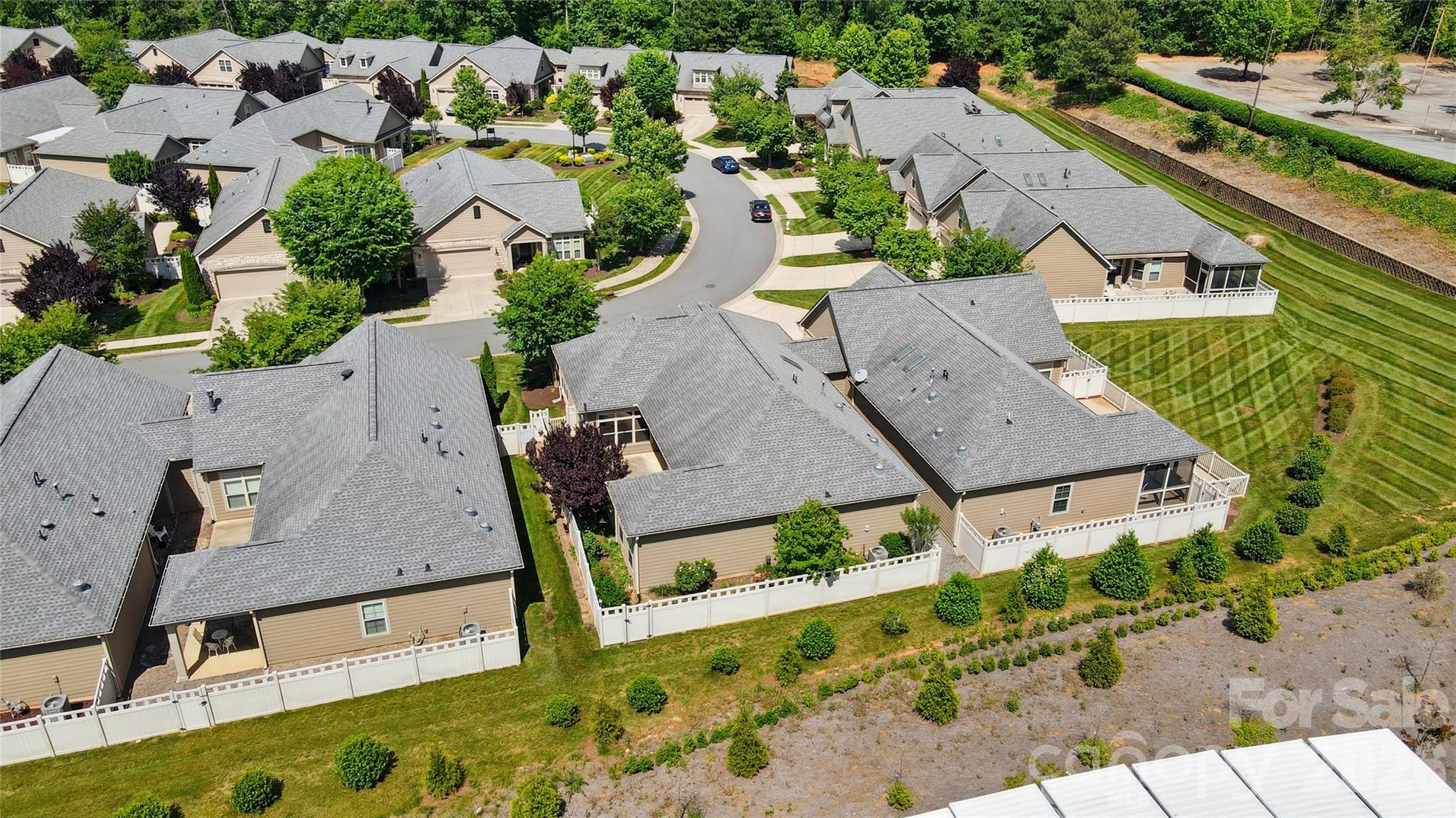 Photo 44 of 5028 Polo Gate Boulevard, Charlotte, NC