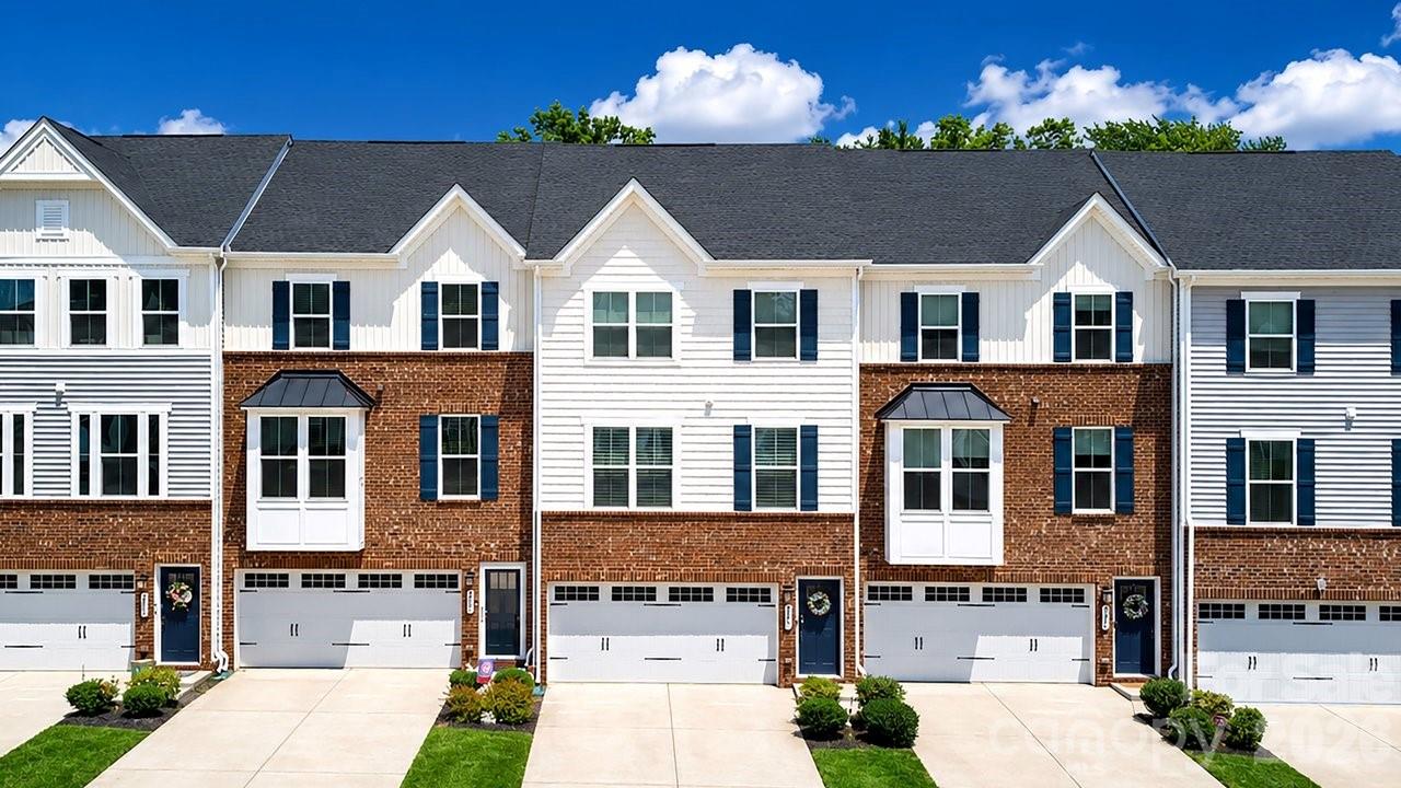 2607 Grantham Place Drive, Fort Mill, SC