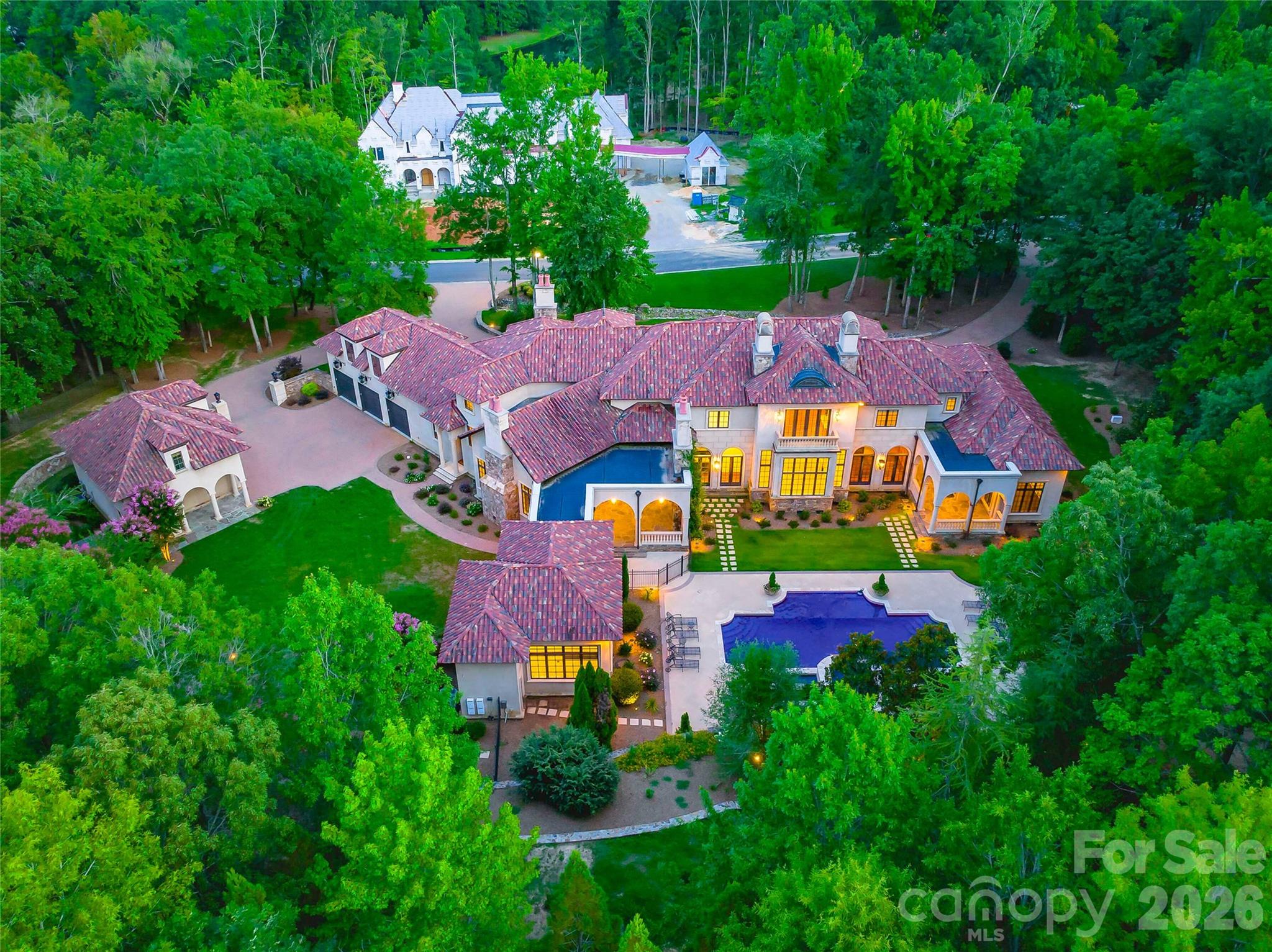 1929 Iverson Lane, Waxhaw, NC