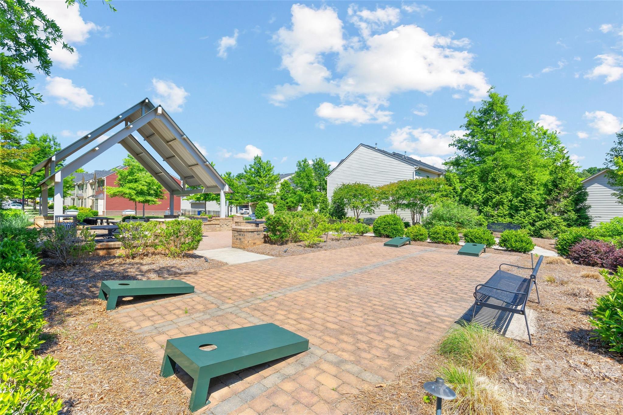 4248 Audubon Park Drive, Charlotte, NC - photo 31 of 47