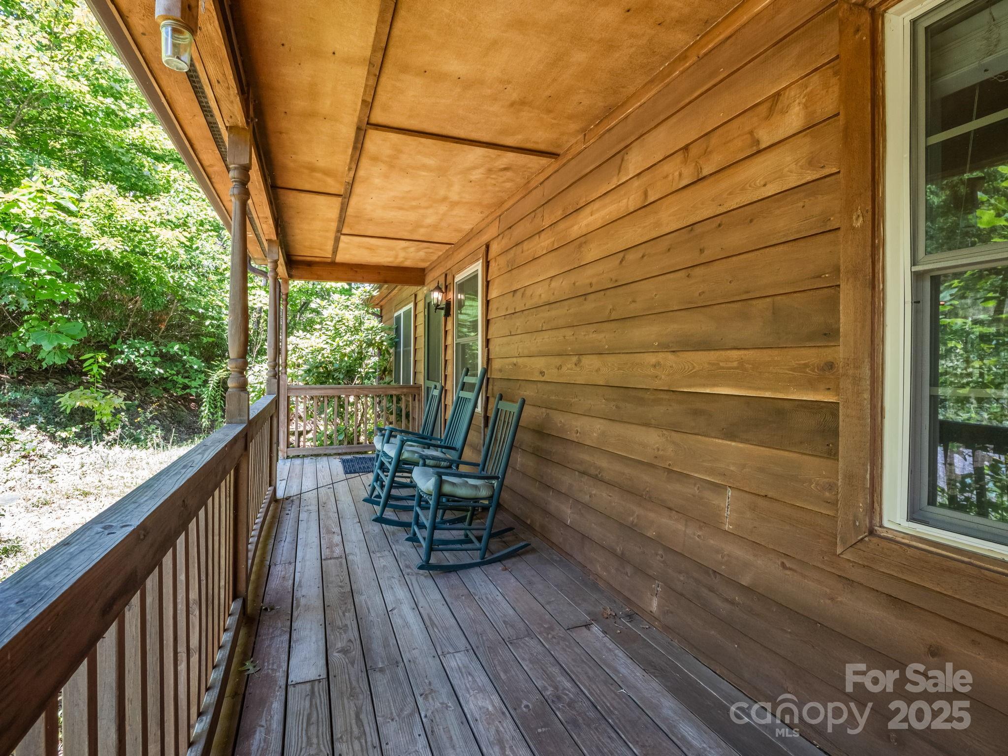 288 Long Ridge Road, Old Fort, NC - photo 13 of 49