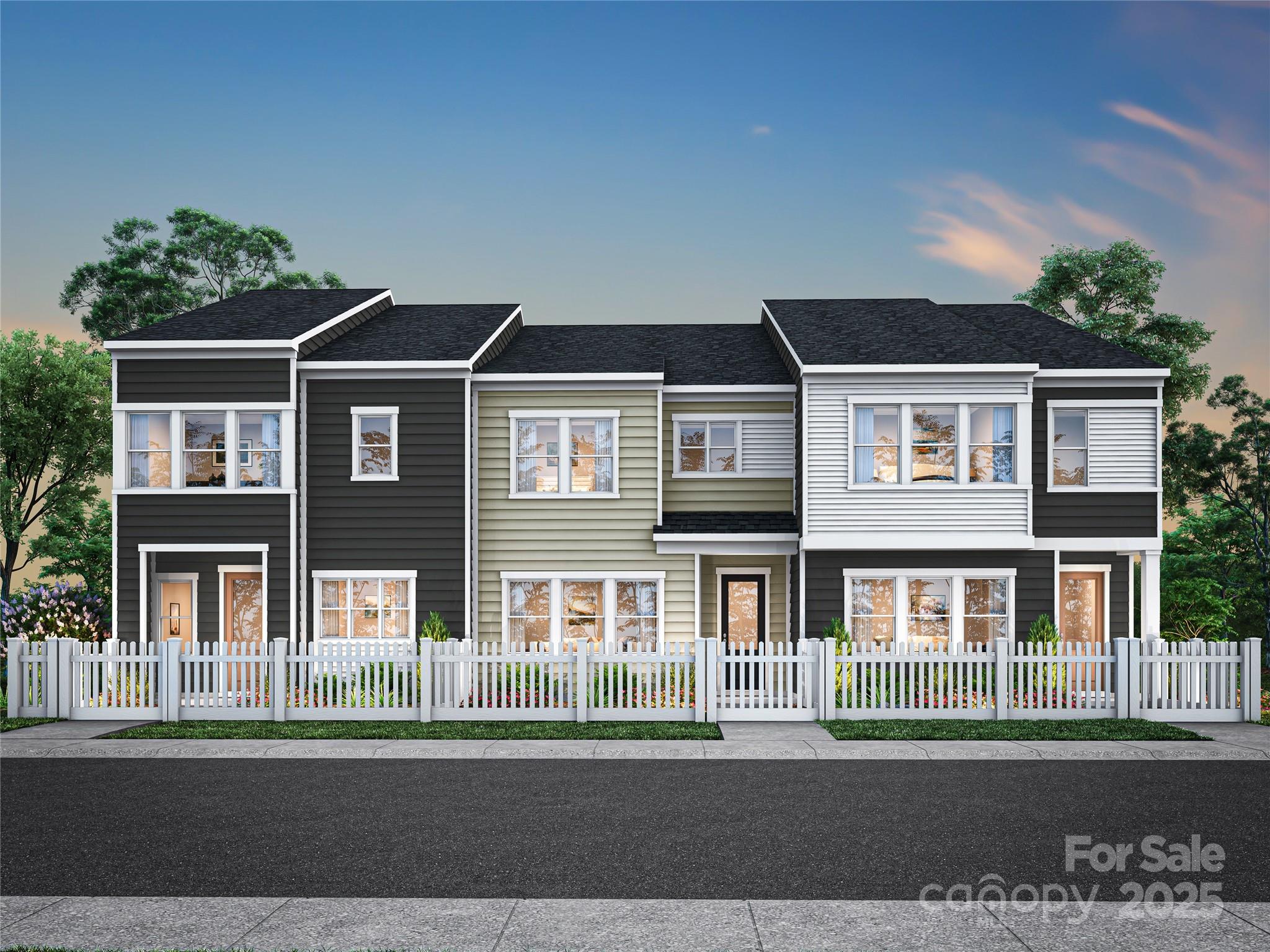 8422 Discovery Lane, Charlotte, NC