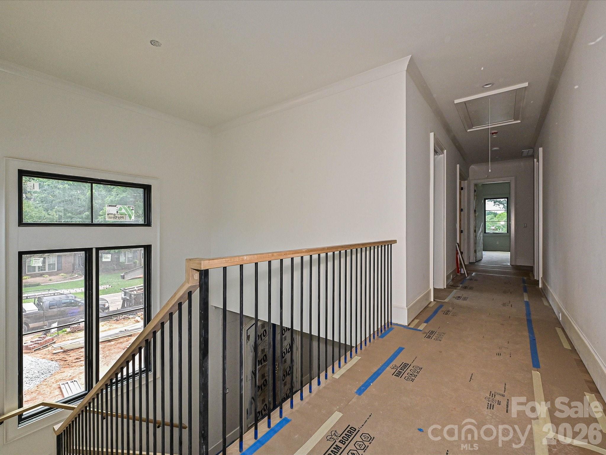1329 Bevis Drive, Charlotte, NC - photo 21 of 45