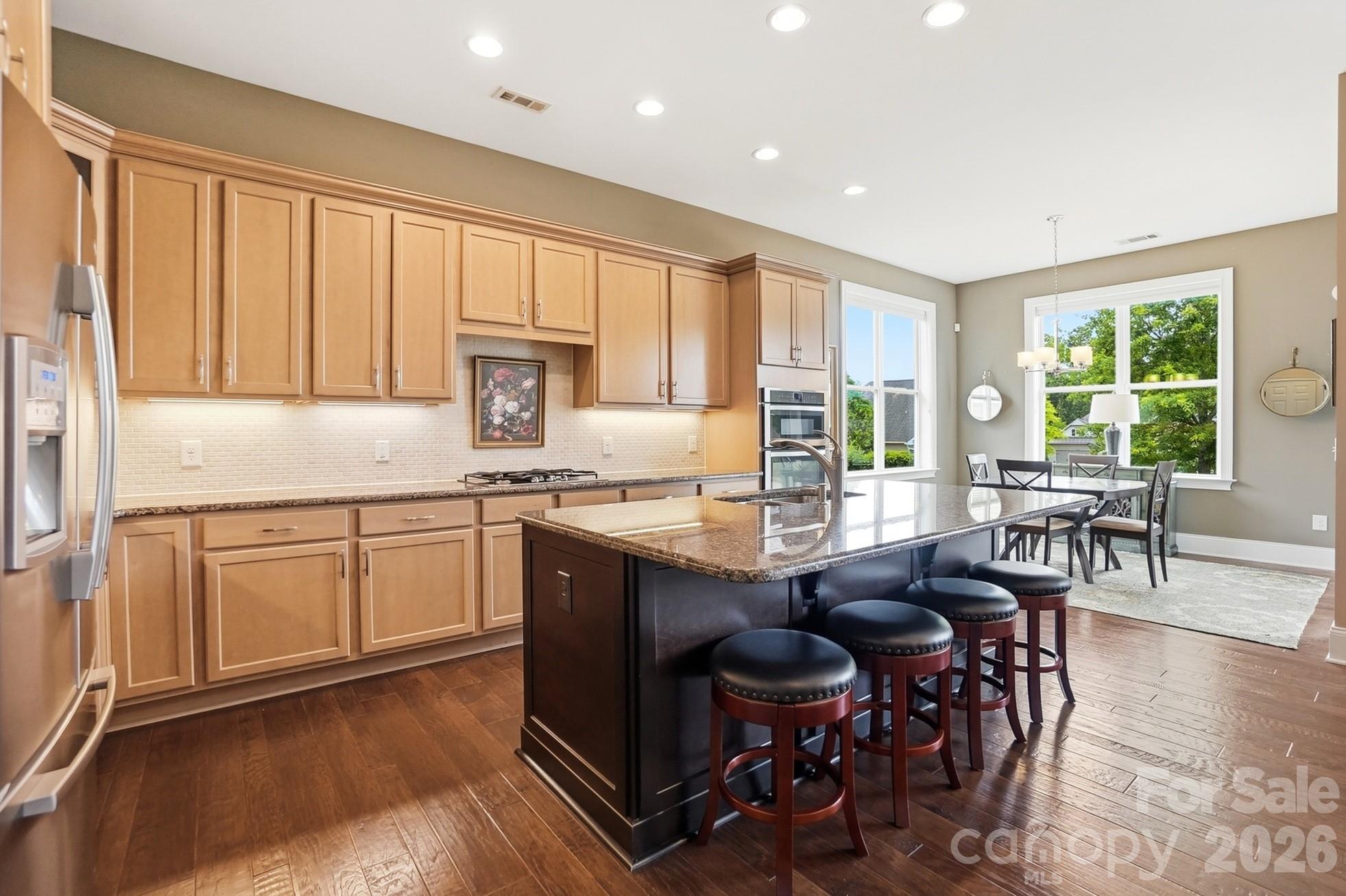 Photo 13 of 15519 Lake Ridge Road, Charlotte, NC