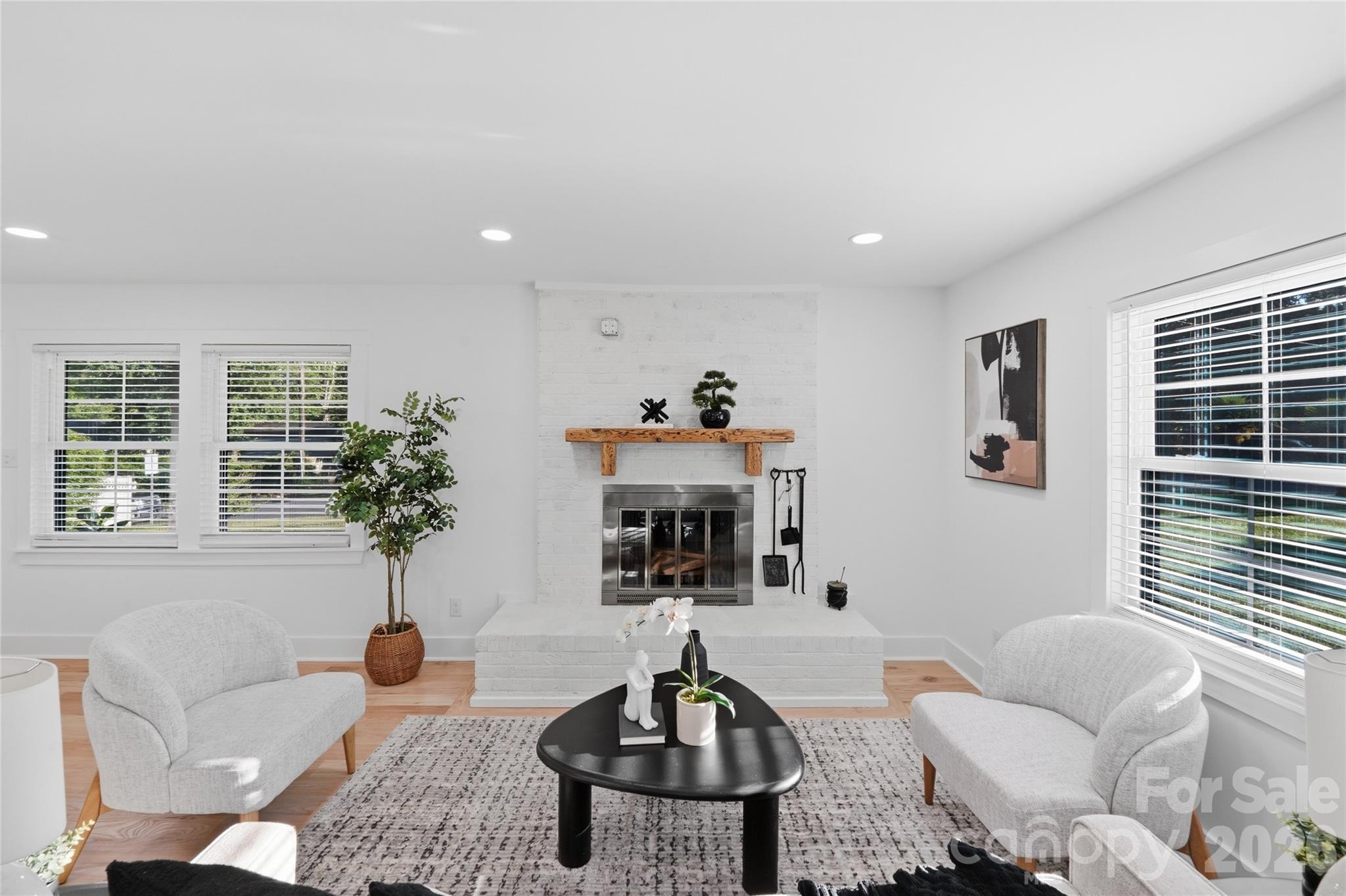 Photo 33 of 4314 Ivanhoe Place, Charlotte, NC
