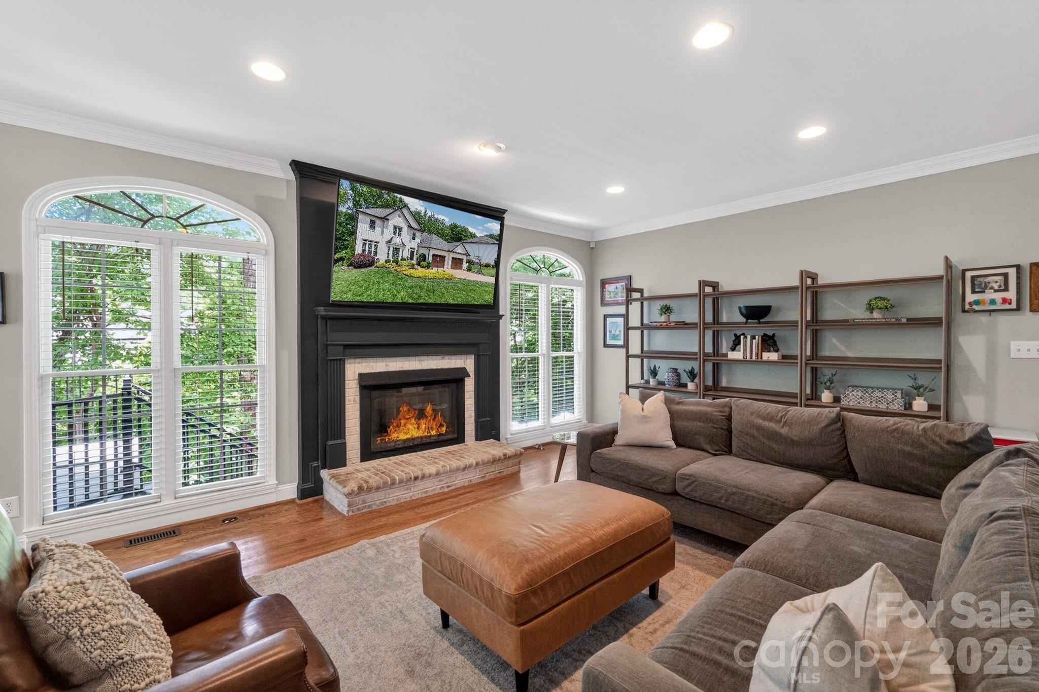 Photo 9 of 2707 Cotton Planter Lane, Charlotte, NC