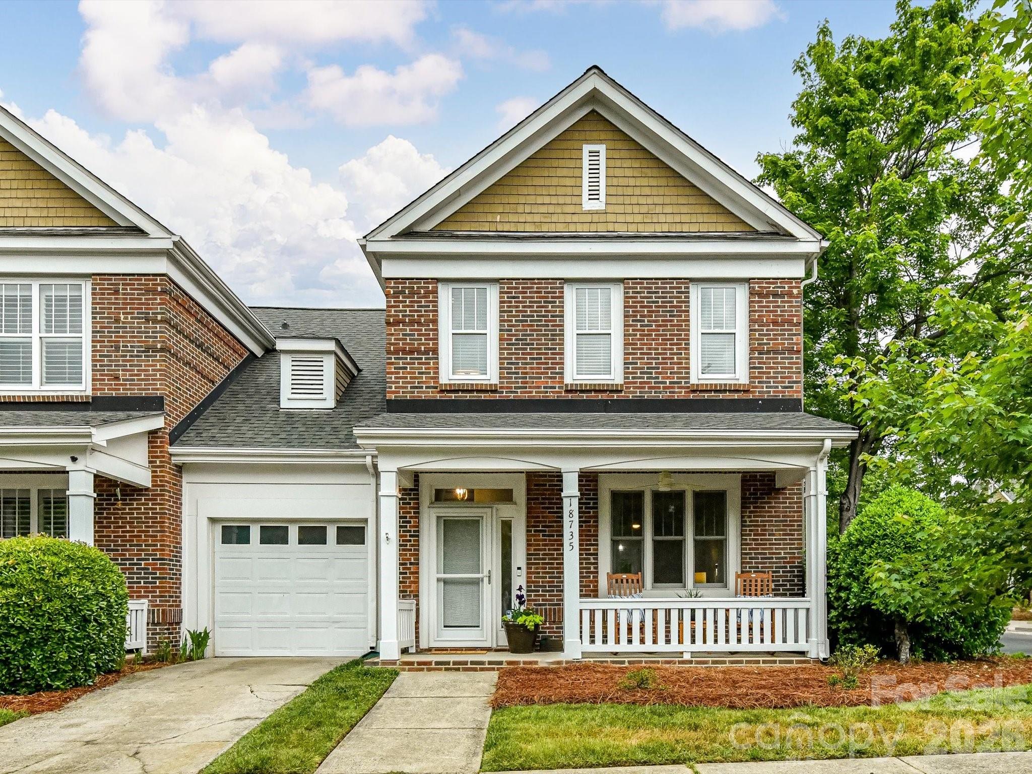 18735 Ramsey Cove Drive, Cornelius, NC