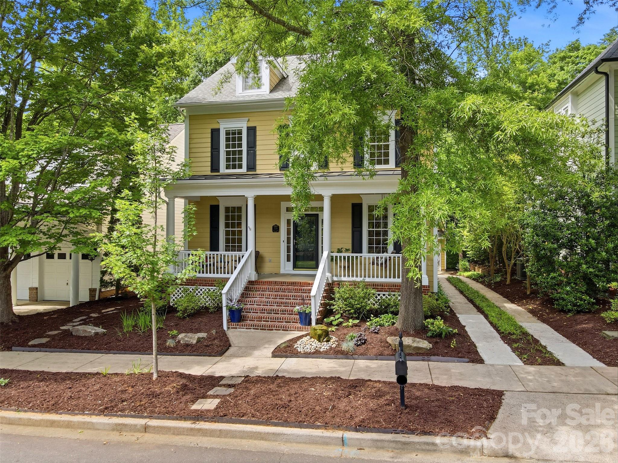 739 Julia Street, Fort Mill, SC - photo 2 of 49