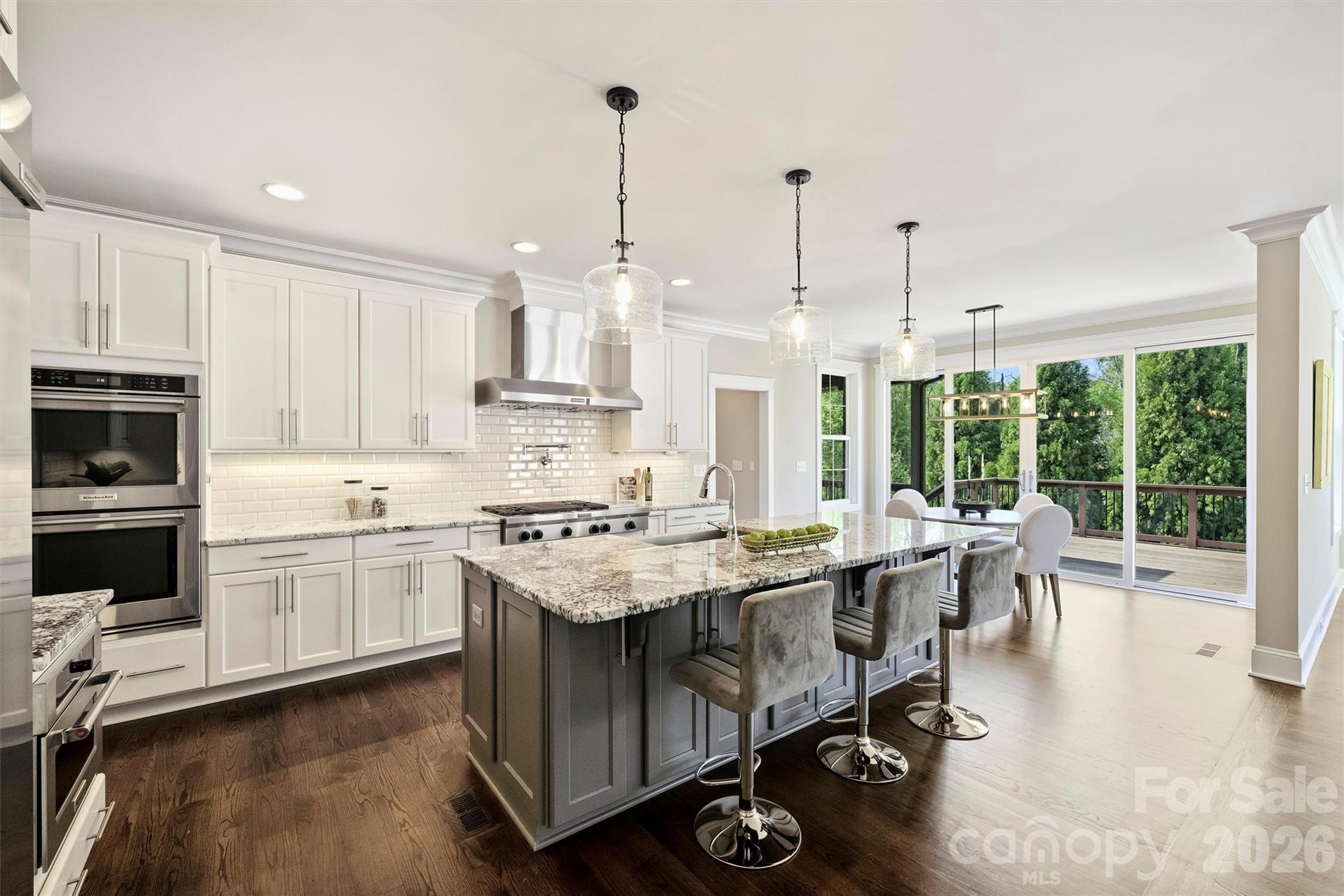 2244 Rock Creek Drive, Charlotte, NC - photo 11 of 49