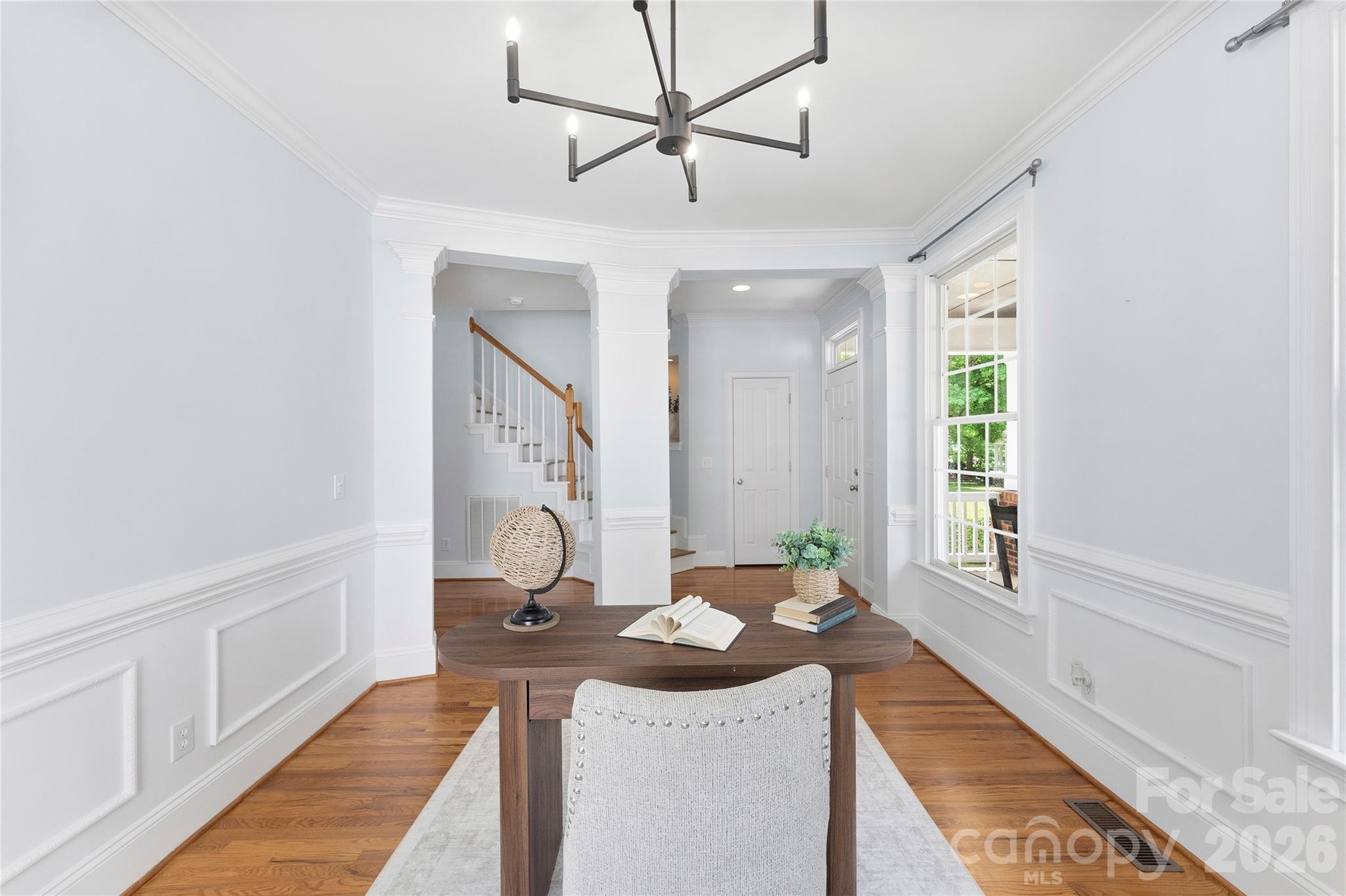 Photo 8 of 1348 Barnett Woods Crossing, Fort Mill, SC