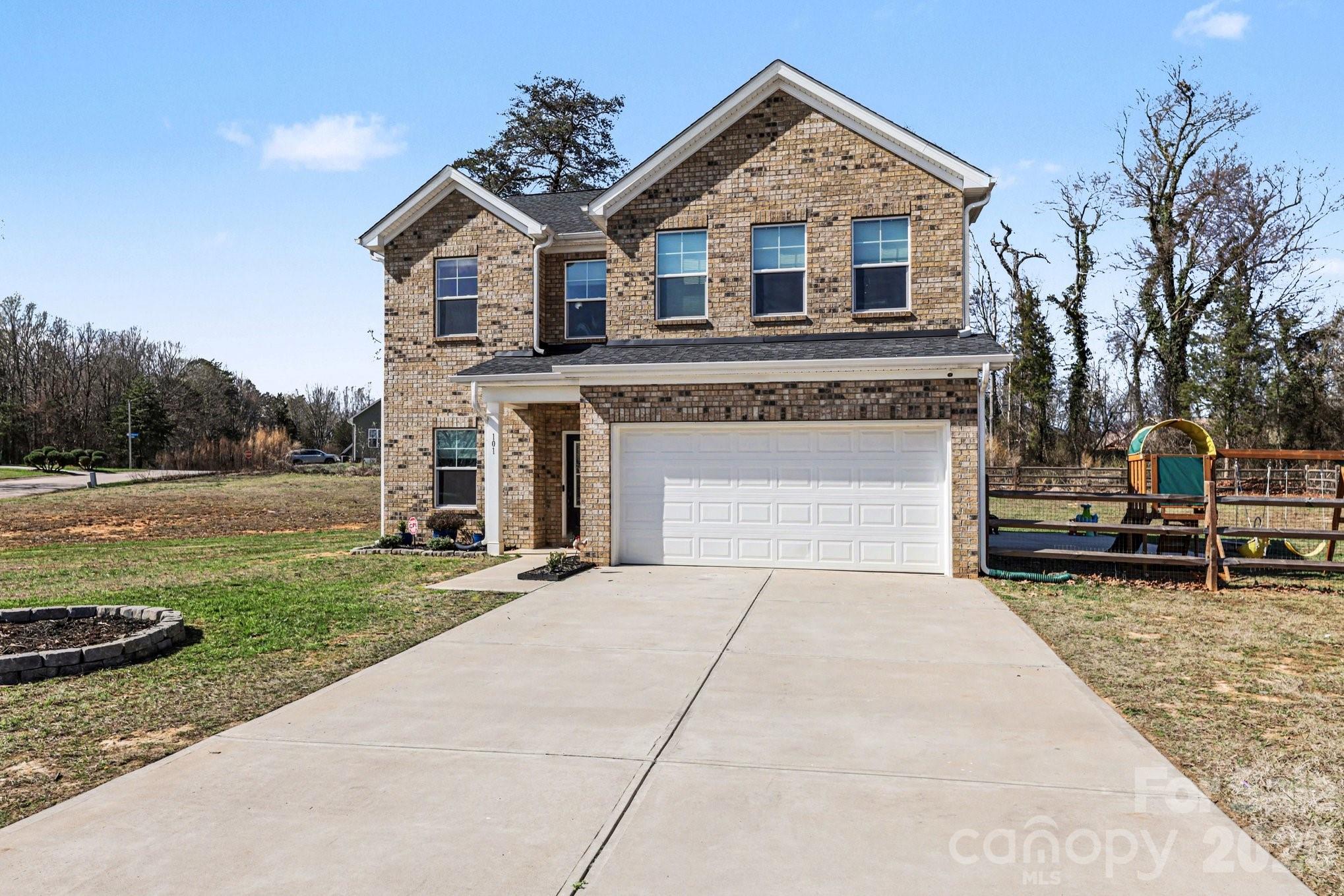 Photo 2 of 101 Rocklyn Lane, Salisbury, NC