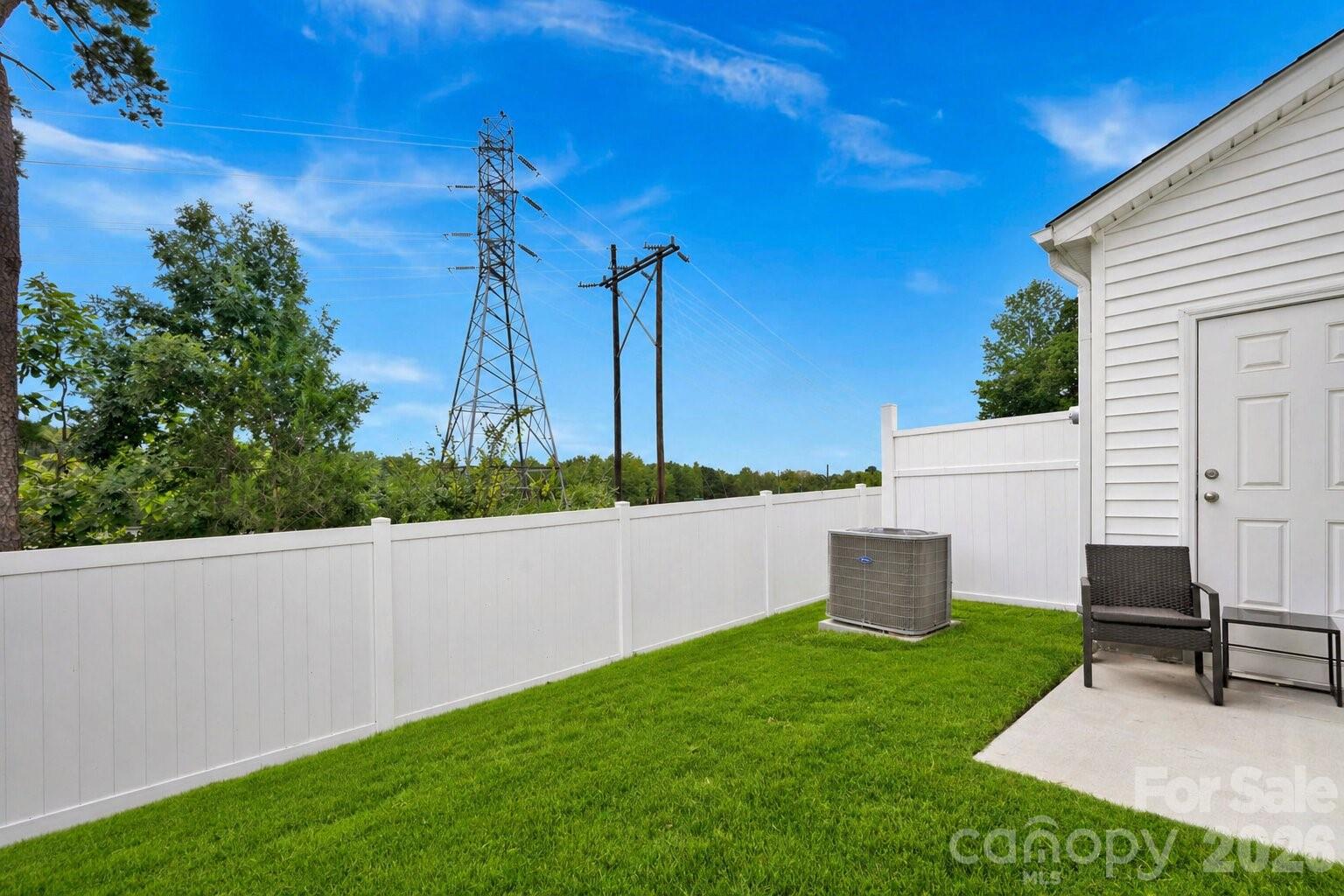 Photo 24 of 1021 Plumcrest Drive, Charlotte, NC