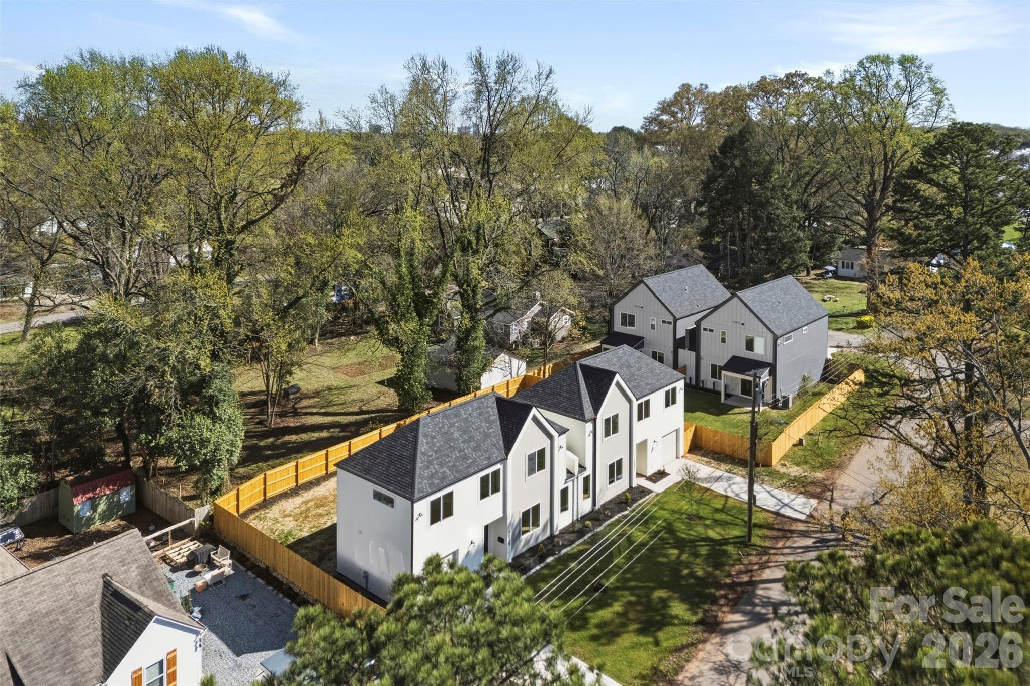 1037 Garringer Place, Charlotte, NC - photo 26 of 30