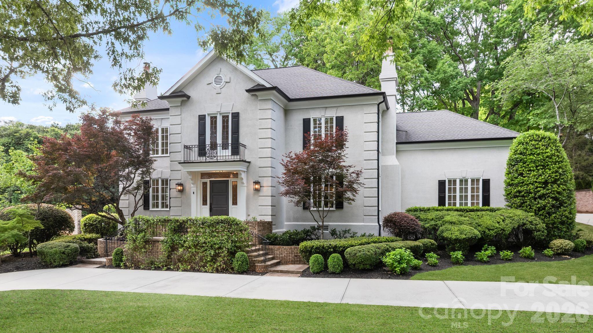 Photo 2 of 8124 Greencastle Drive, Charlotte, NC