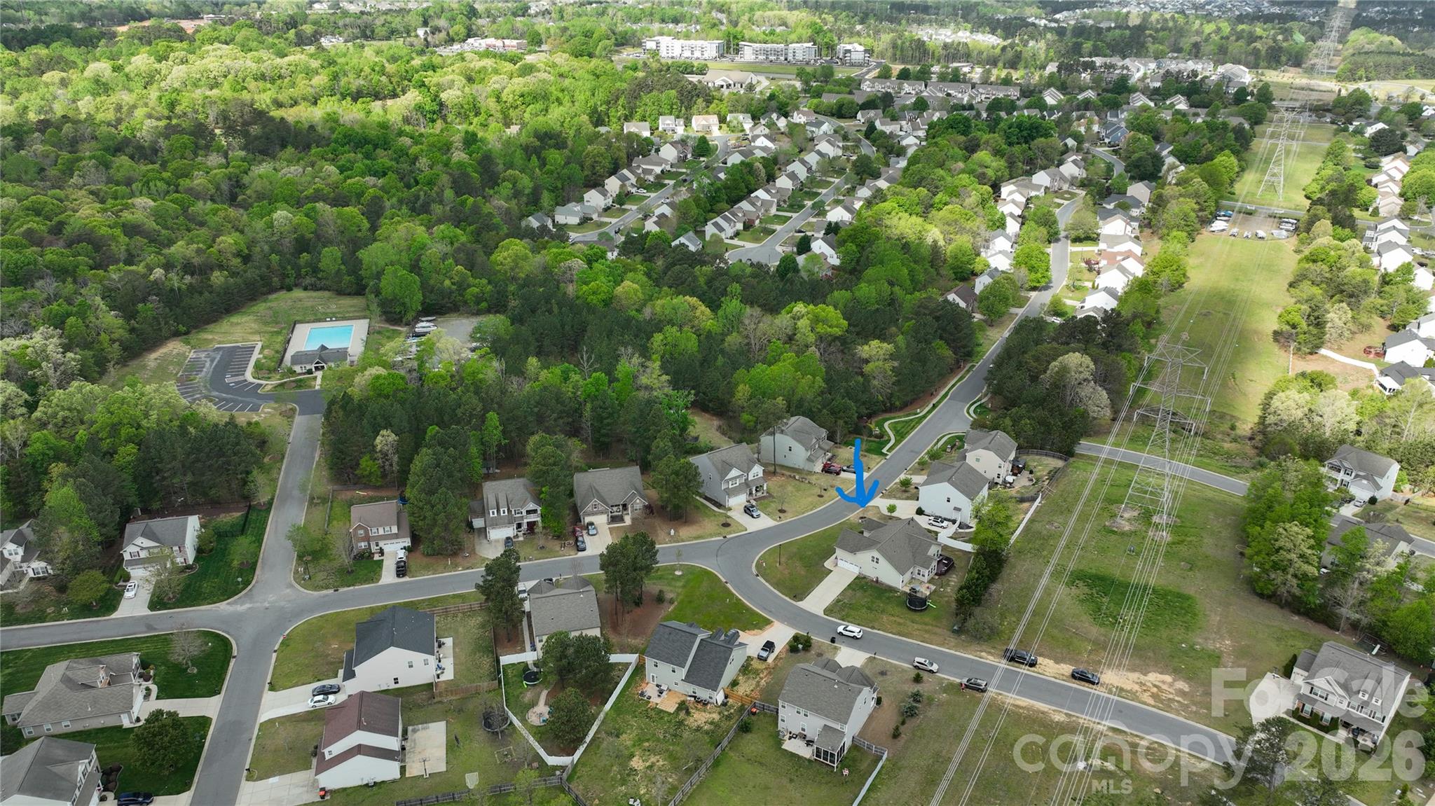 4851 Summerside Drive, Lake Wylie, SC - photo 36 of 39