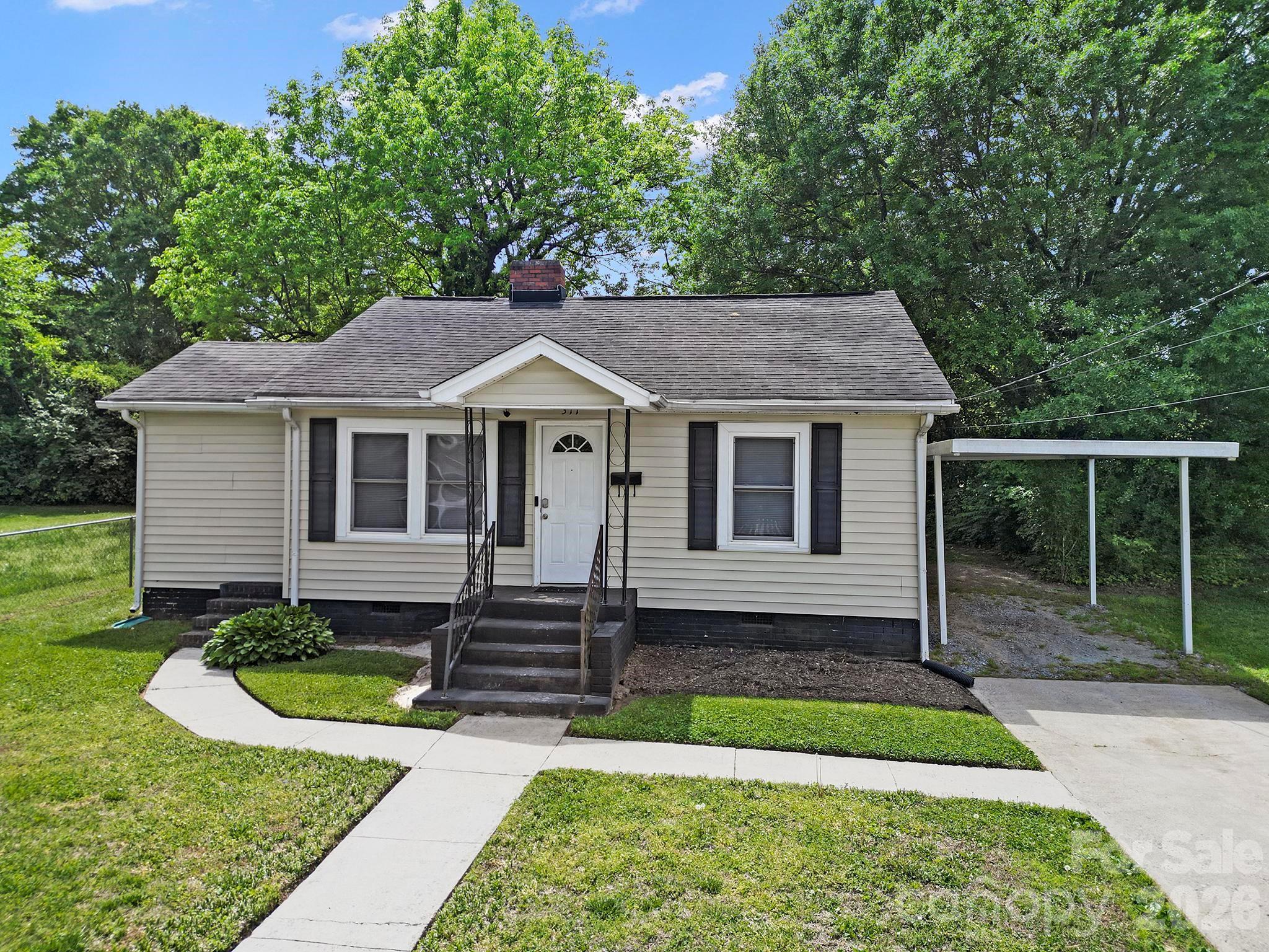 Photo 2 of 311 Todd Street, Belmont, NC