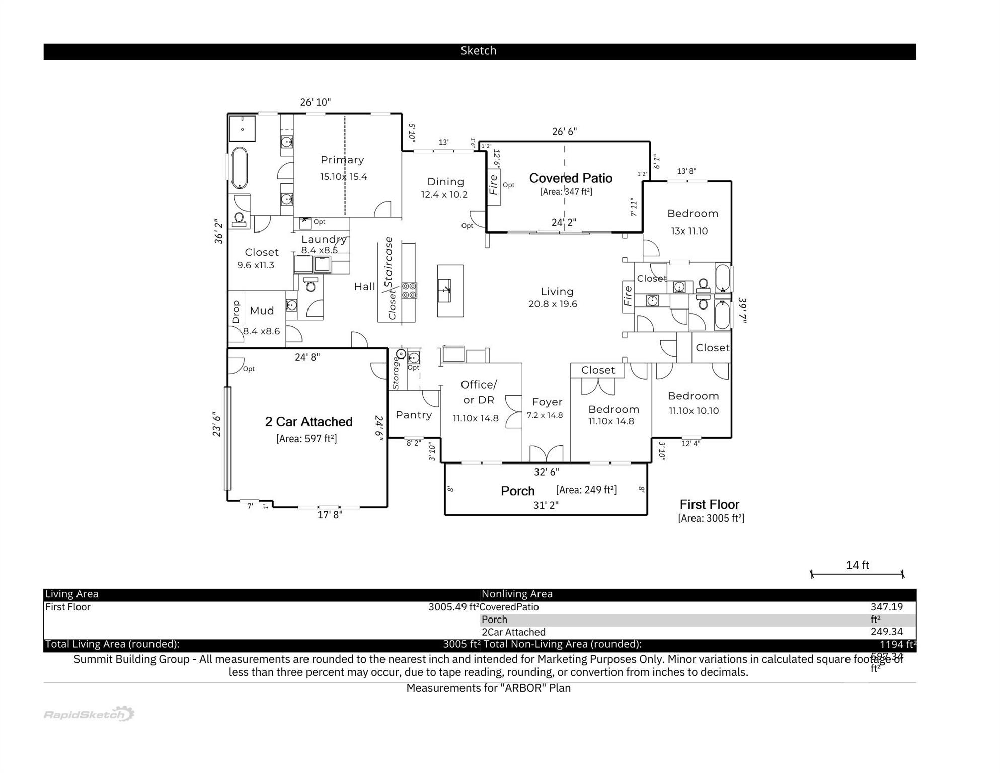 9745 Flowes Store Road, Midland, NC - photo 19 of 21