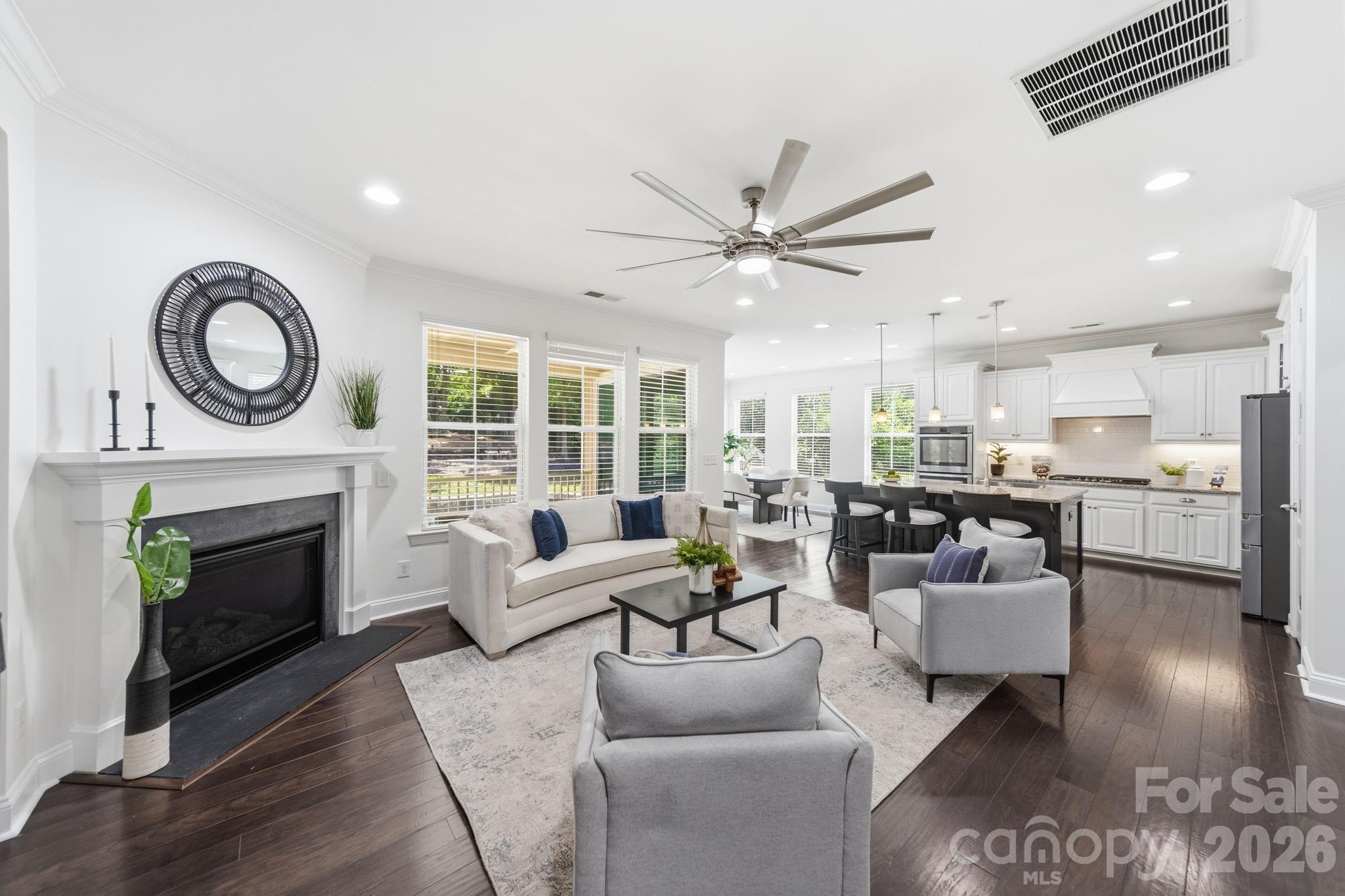Photo 18 of 163 Monteray Oaks Circle, Fort Mill, SC