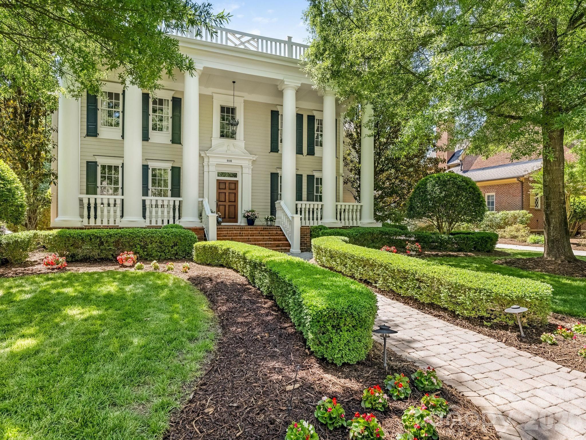 9146 Heydon Hall Circle, Charlotte, NC