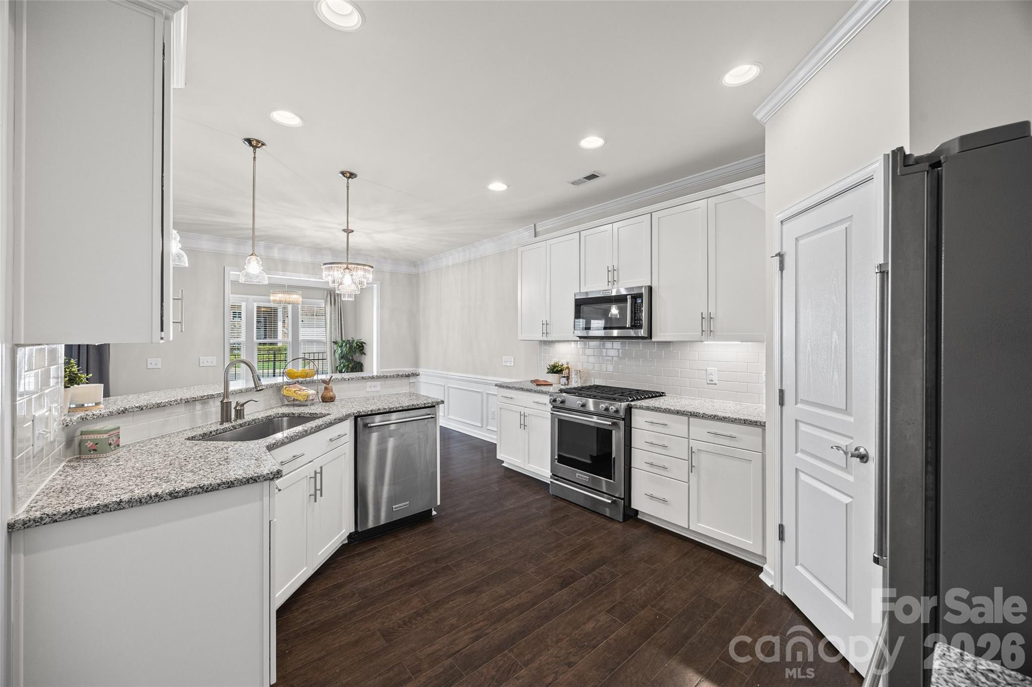 Photo 20 of 5125 Mount Clare Lane, Charlotte, NC