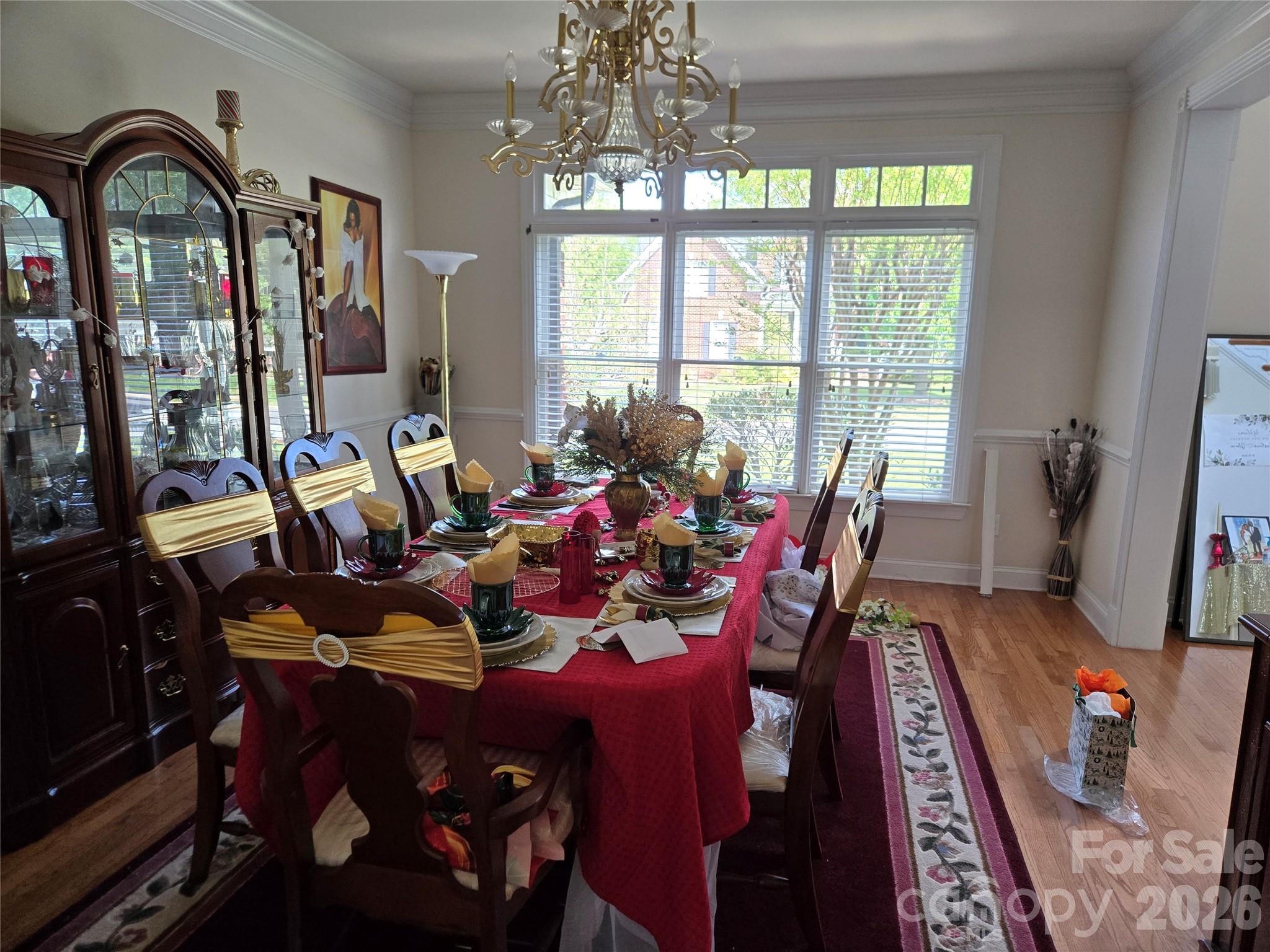 Photo 17 of 11942 Chevis Court100, Charlotte, NC