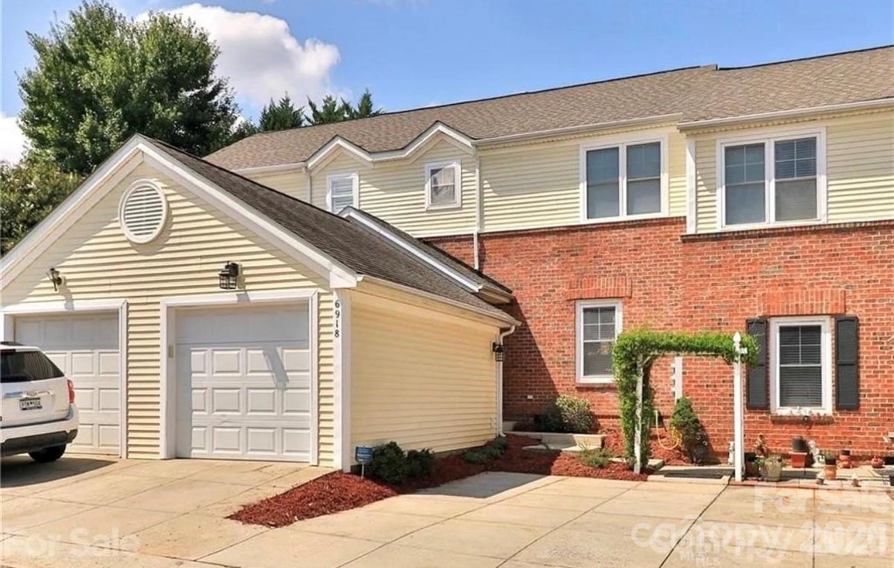 Photo 20 of 6918 Misty Pine Lane, Charlotte, NC