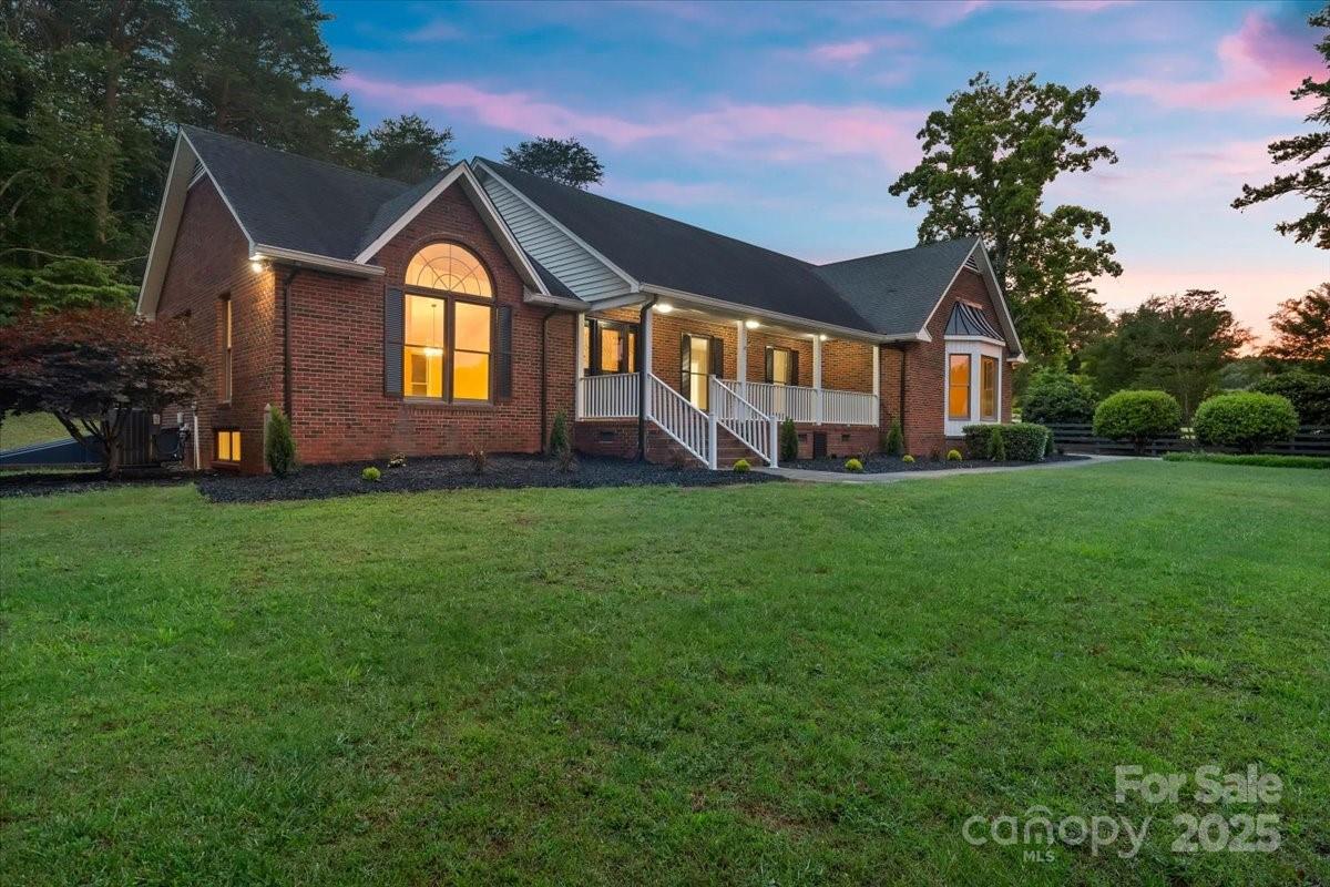 5916 Cashion Road, Huntersville, NC