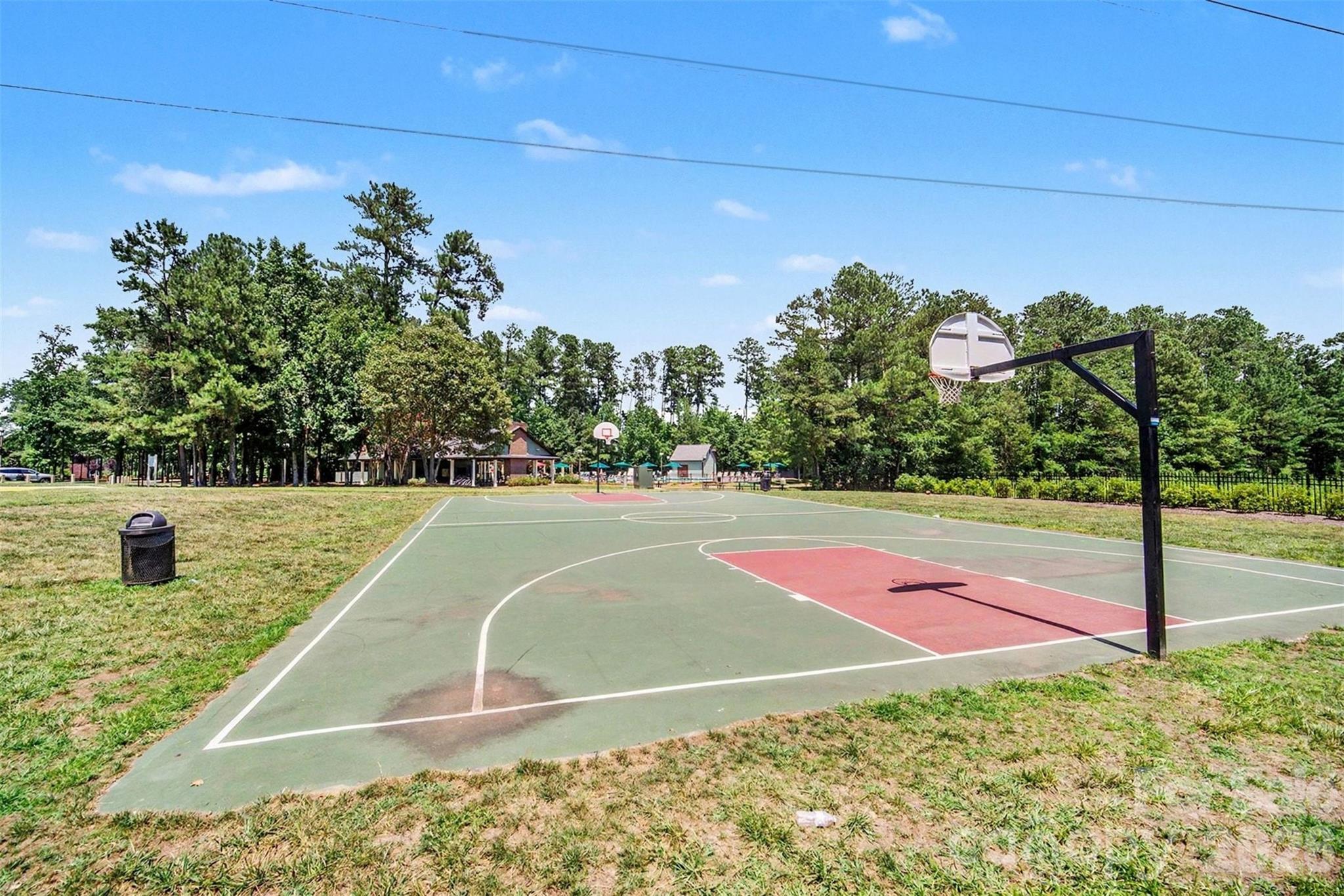 Photo 42 of 3124 Grandeur Road, Charlotte, NC