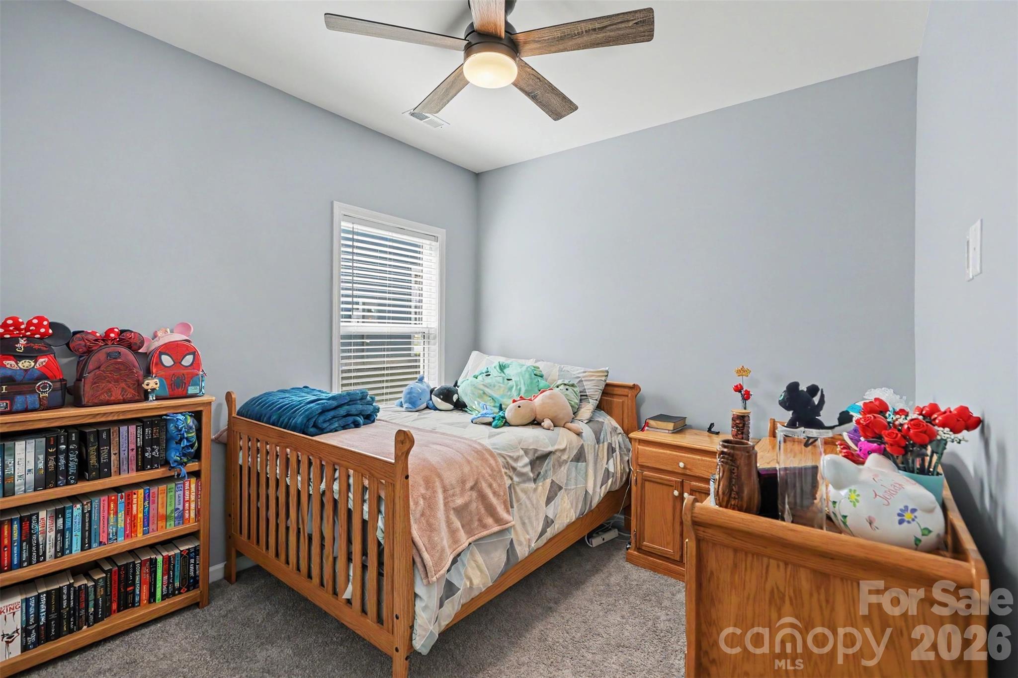 390 Gray Wolf Street, China Grove, NC - photo 18 of 27