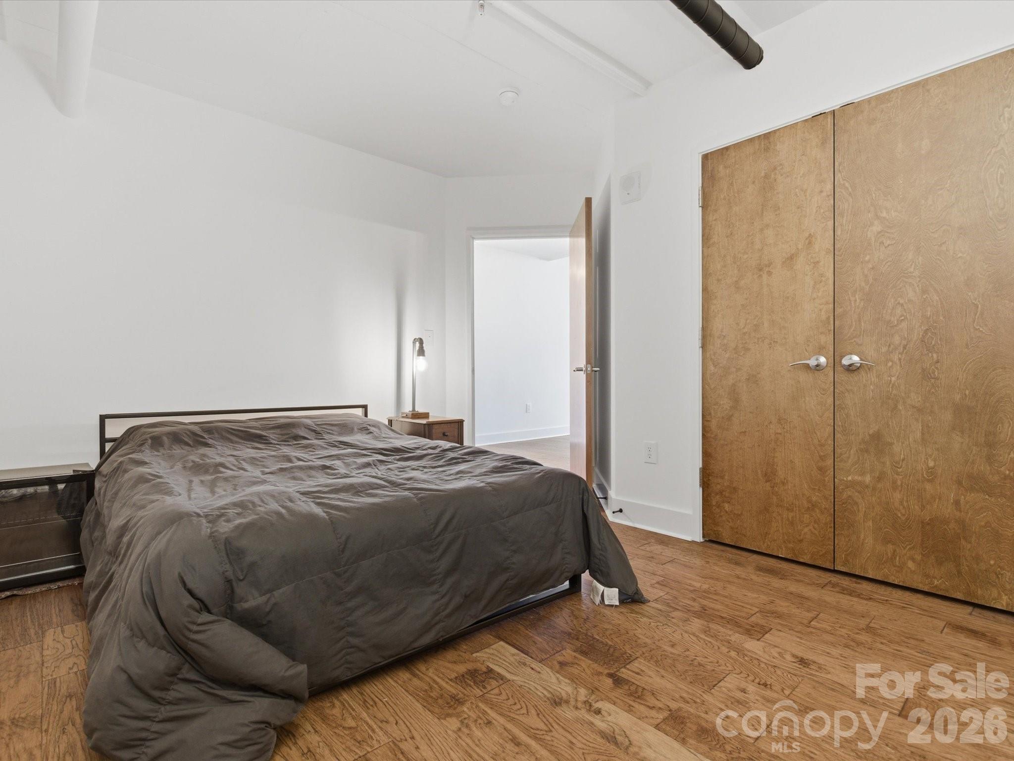 Photo 14 of 715 N Graham Street502, Charlotte, NC