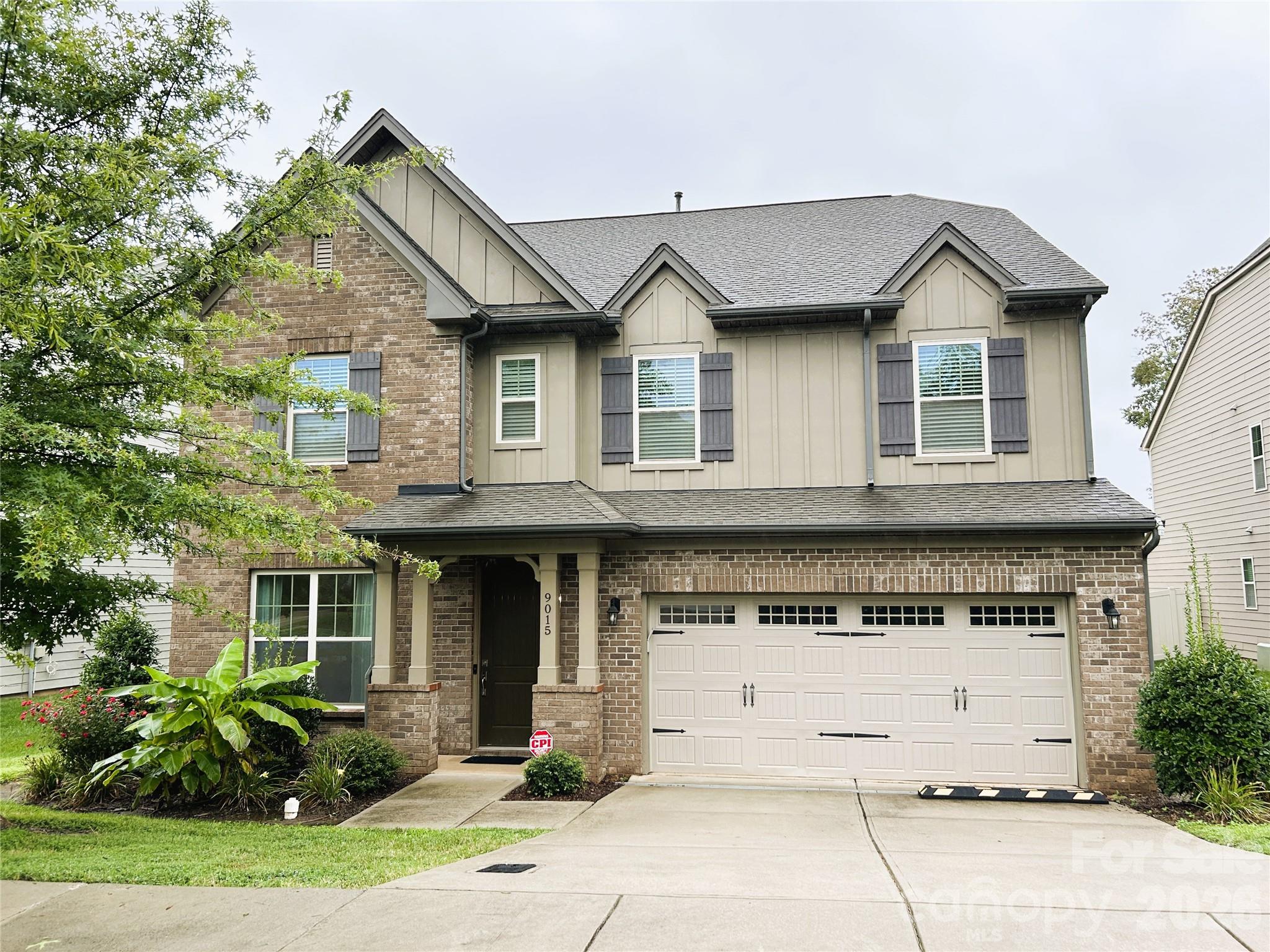 Home for sale at 9015 Manor Oak Court, Charlotte, NC — photo 1 of 29